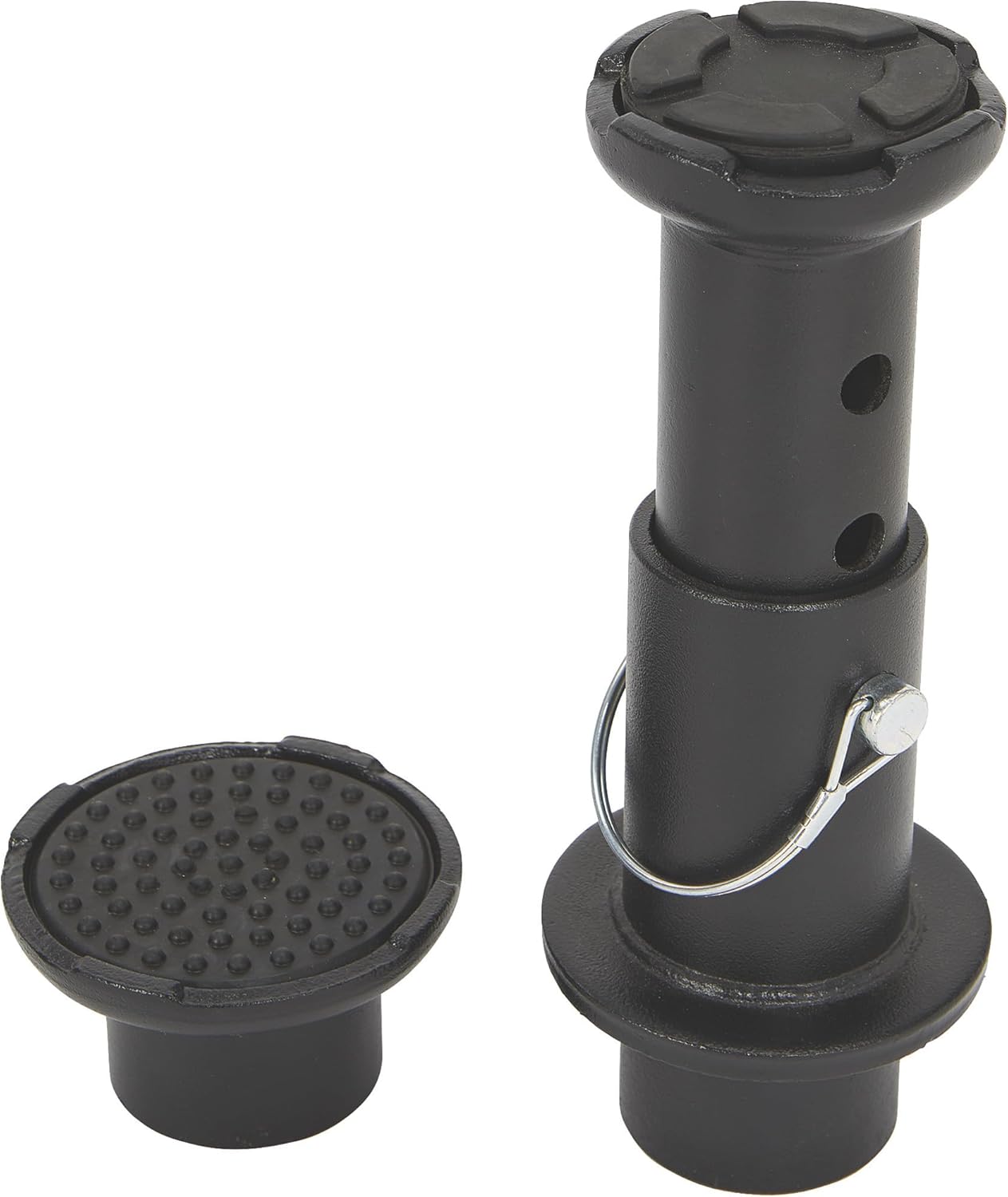 Strongway Off-Road Vehicle Jack, High-Lift, Heavy-Duty Casters – functy