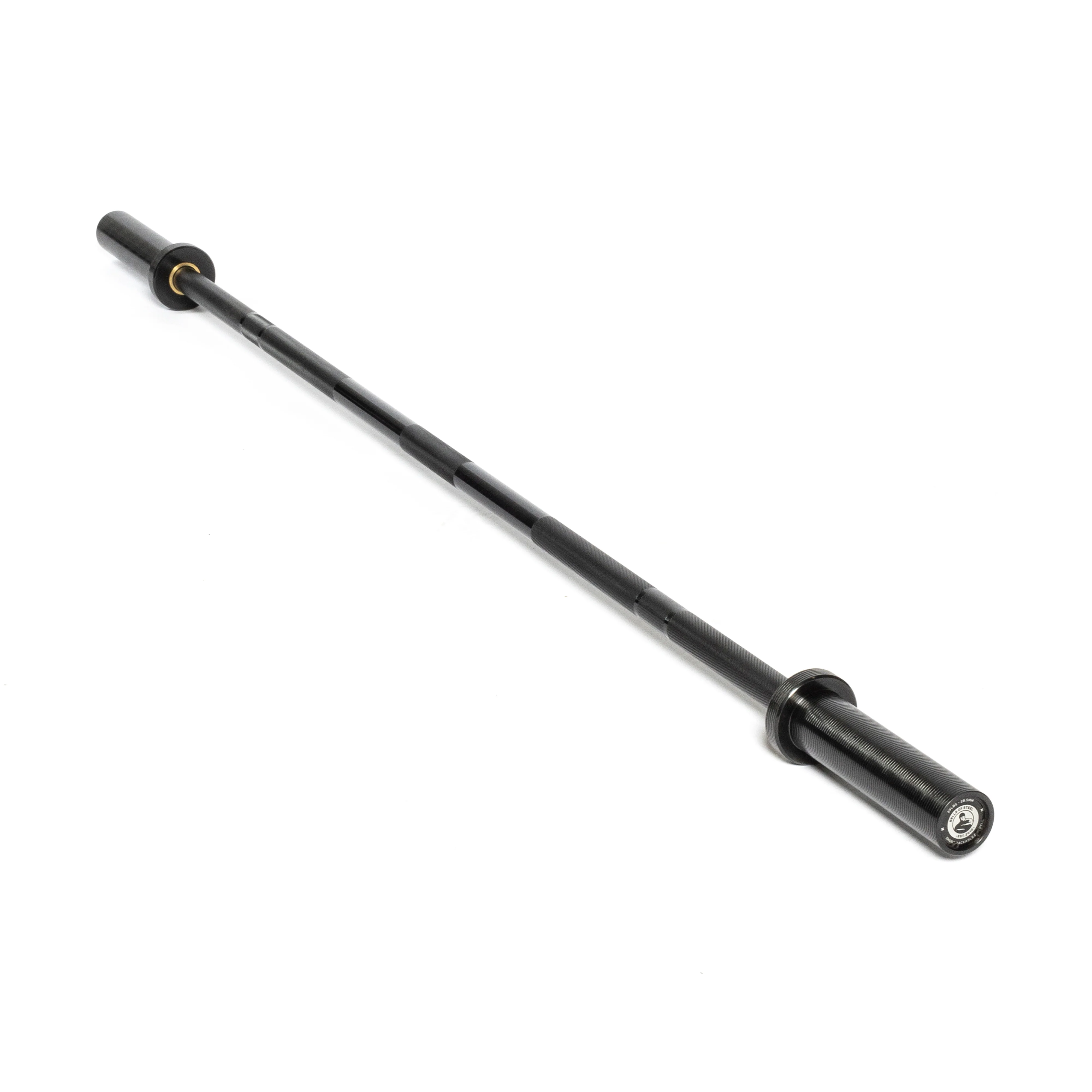Short Rackable Barbell – beteel