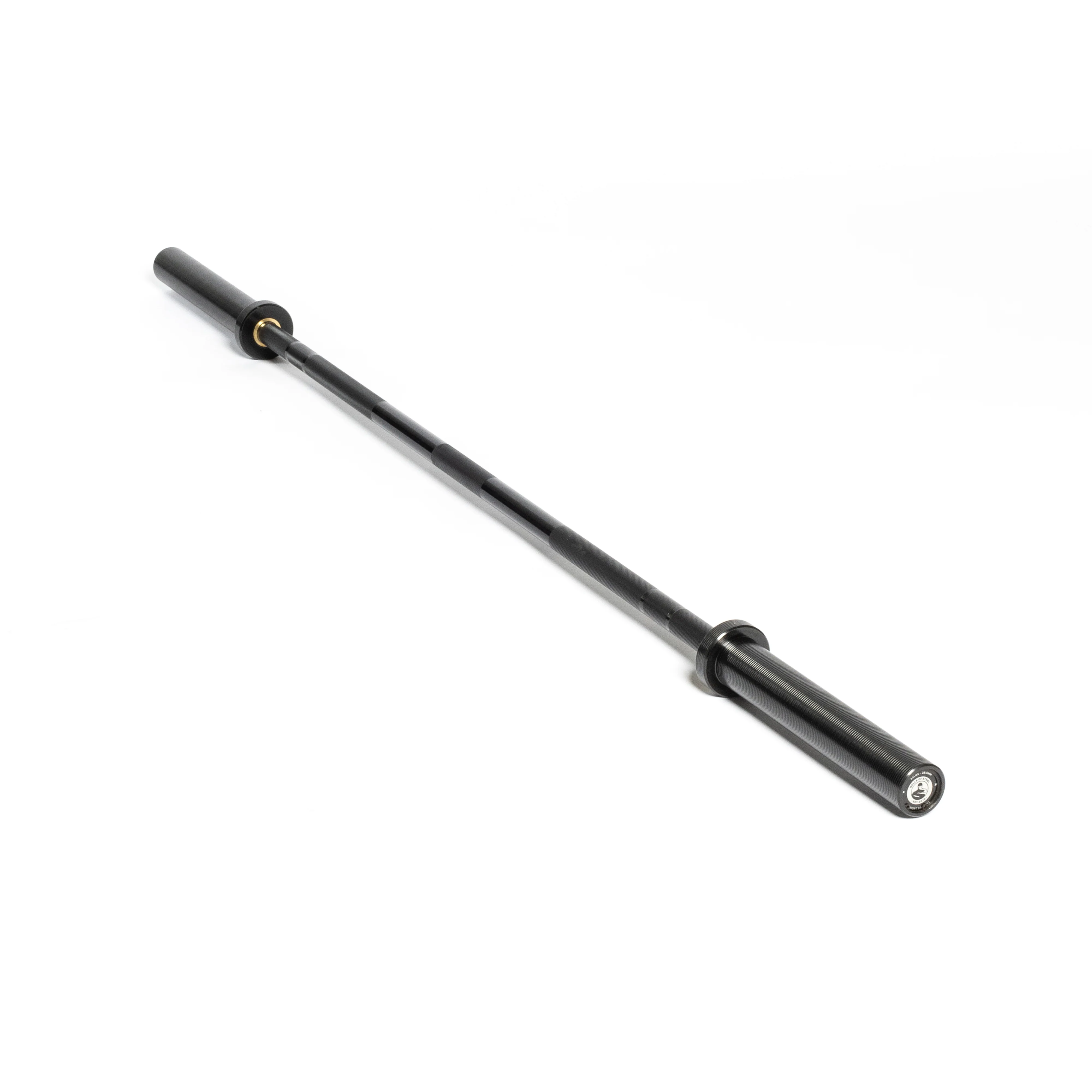 Short Utility Barbell – beteel