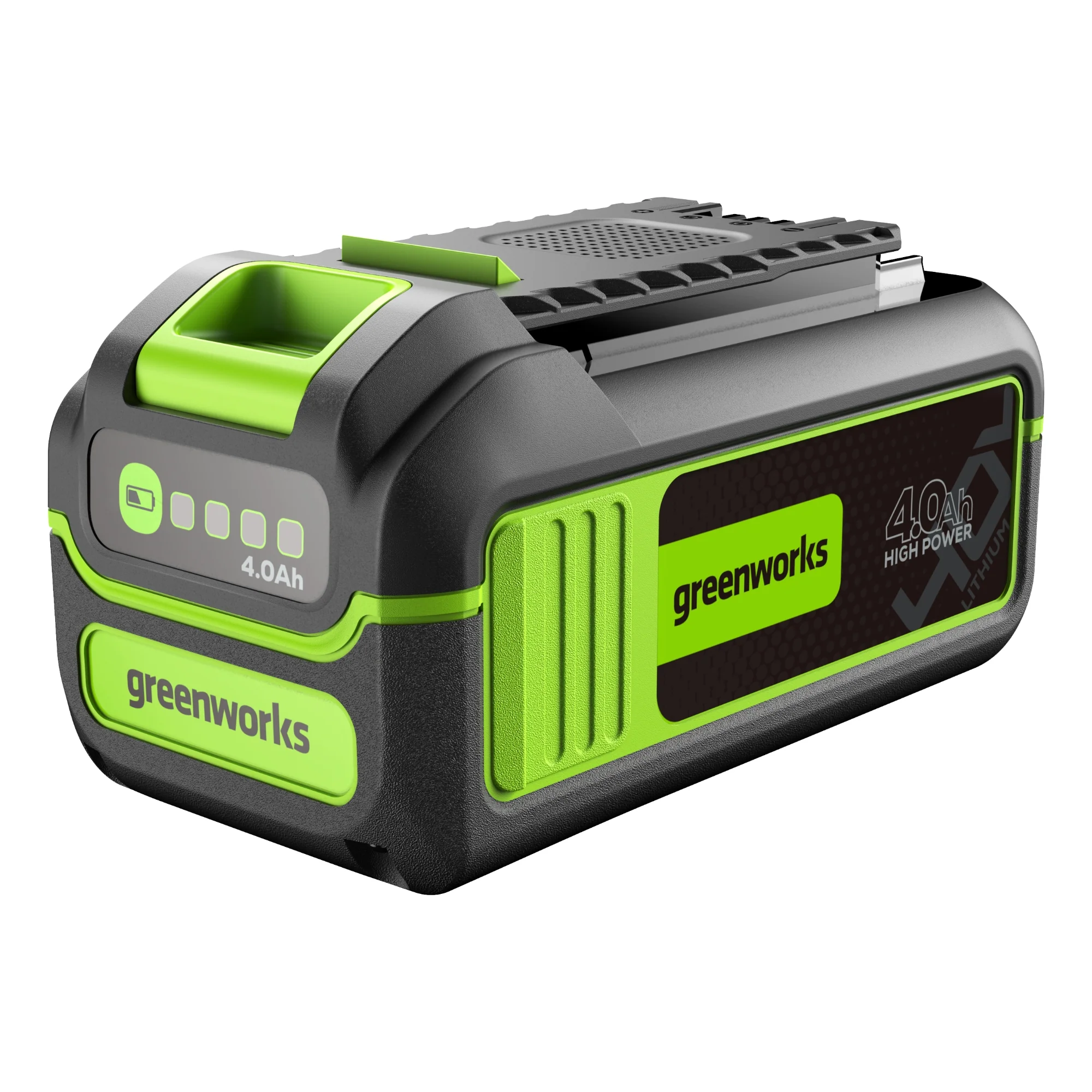 40V 4.0Ah High Power Battery – grnos