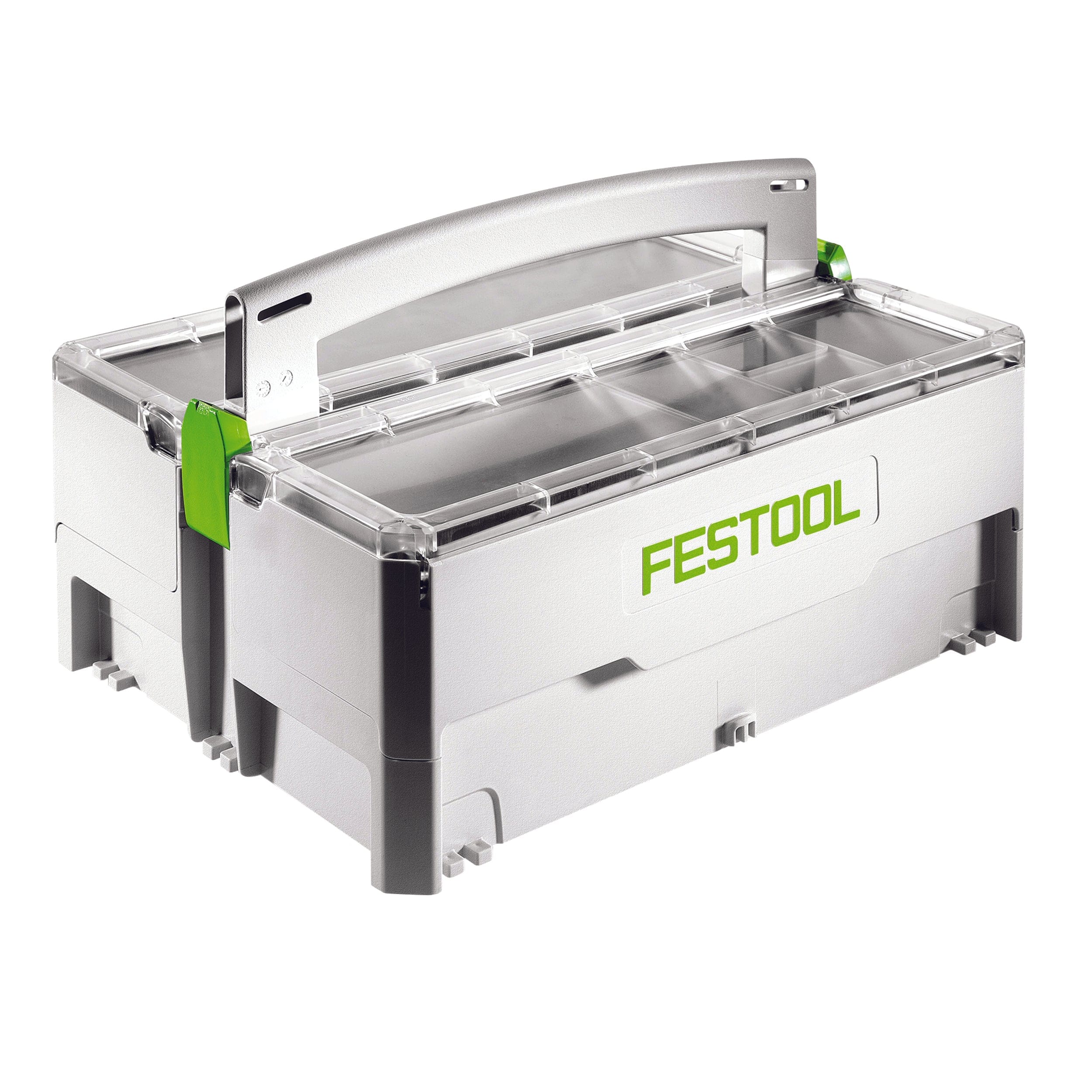 SYS-Storage T-Loc Systainer – fetol