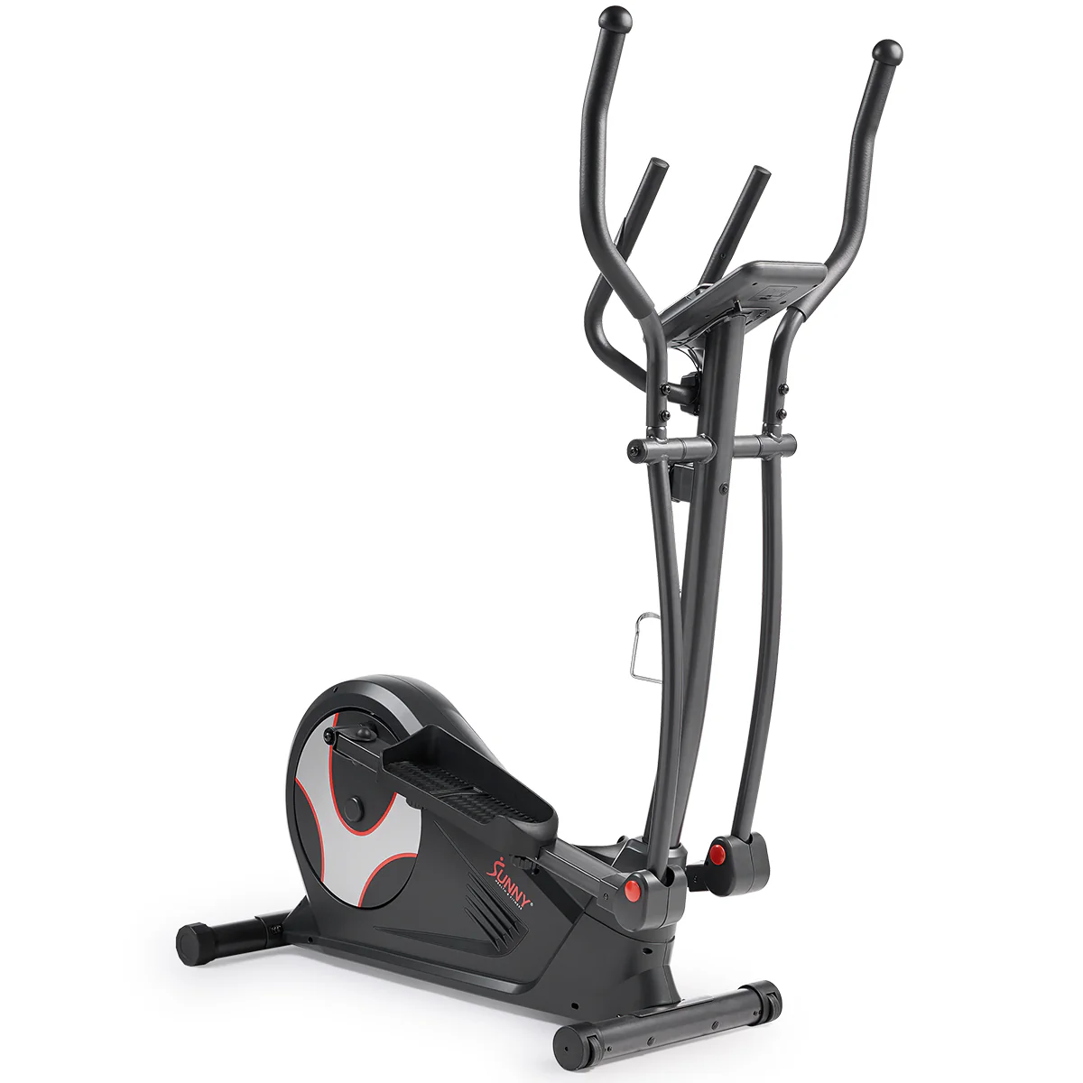 Pro Smart Elliptical Trainer With 15 Levels of Magnetic Resistance – sythne