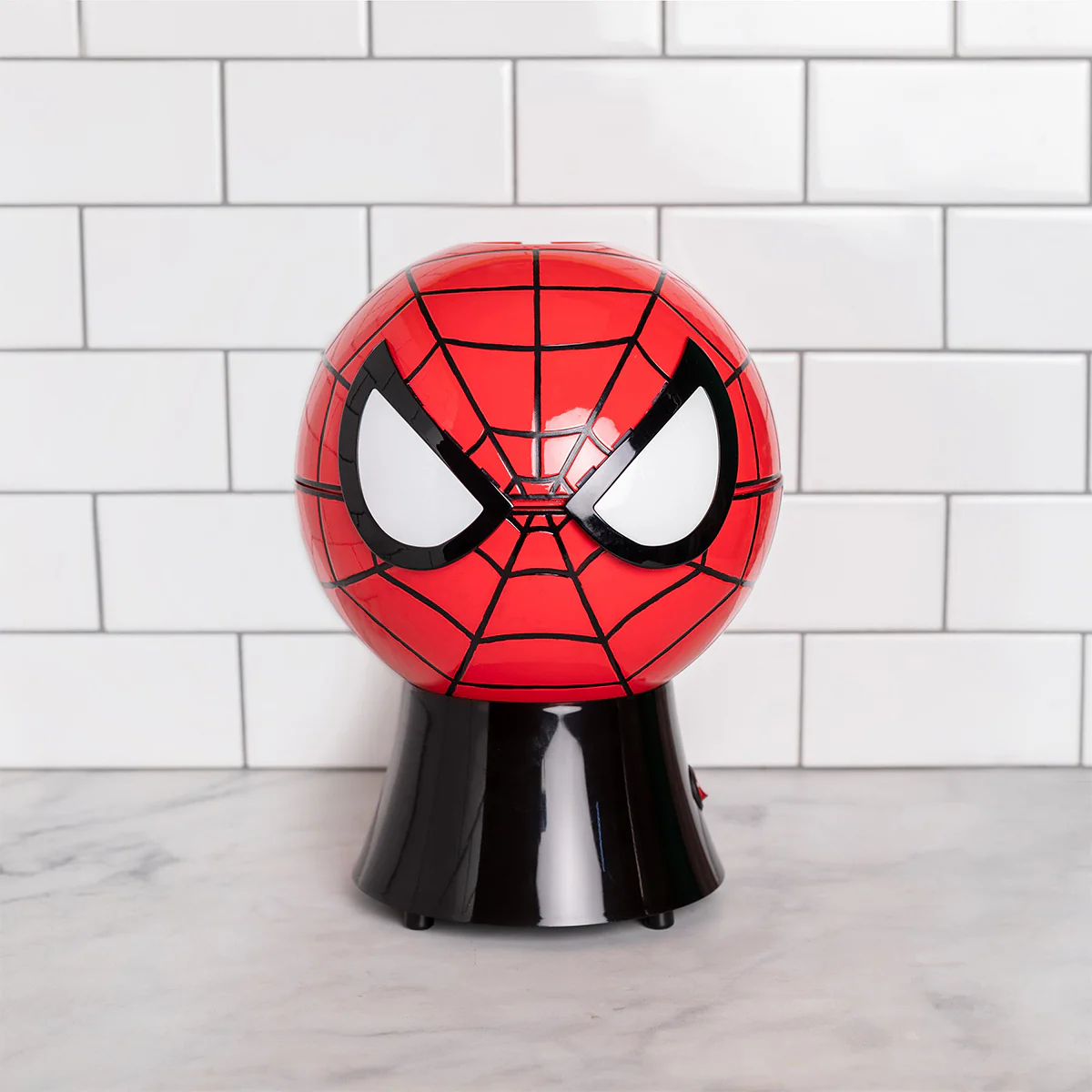 Marvel Spider-Man Popcorn Maker – srpmge