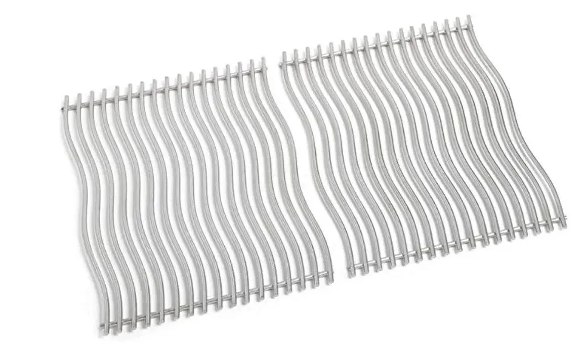 Napoleon Grills PRO500 Stainless Steel Grates – alhigs