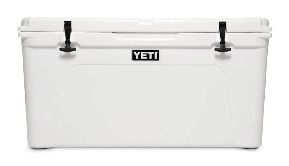 YETI Tundra 110 Cooler, White – alhigs
