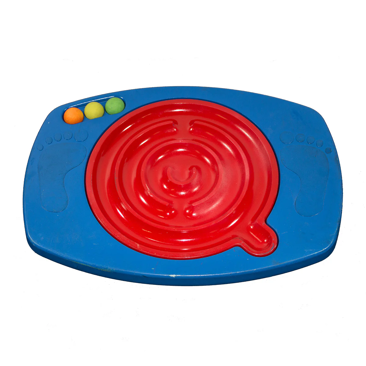 Double-Sided Maze Balance Board for Kids – srpmge