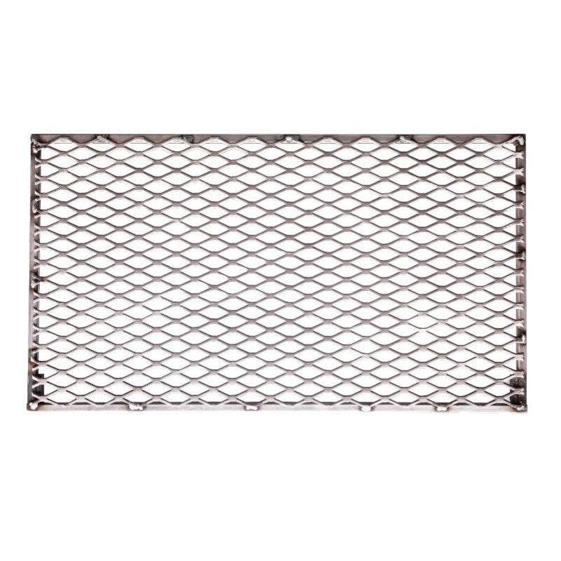Yoder Smokers YS480 Expanded Stainless Steel Second Shelf – alhigs