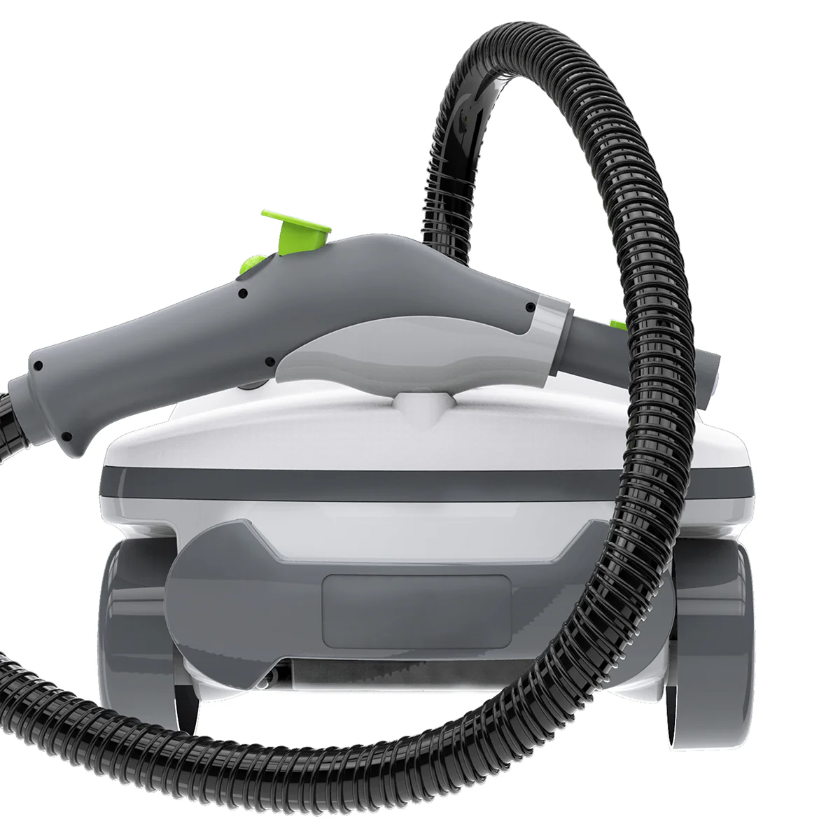 Deluxe Canister Steam Cleaner – srpmge