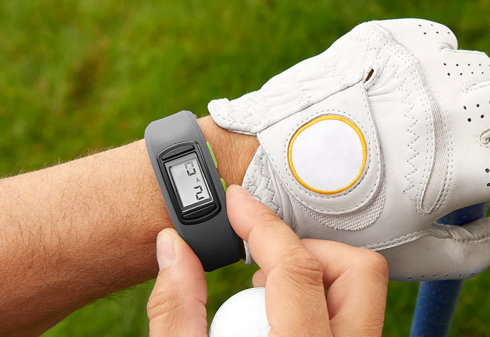 Digital Scorekeeping Golf Watch – srpmge