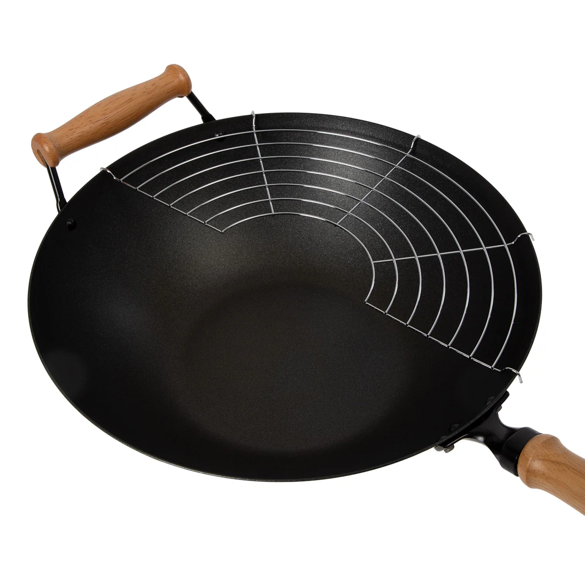 10-Piece 14” Nonstick Wok Set – srpmge