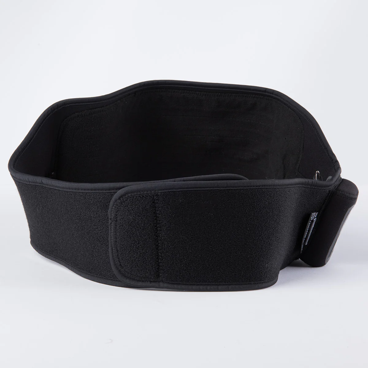 Cordless Lower Back Heat Therapy Wrap by Sharper Image – srpmge