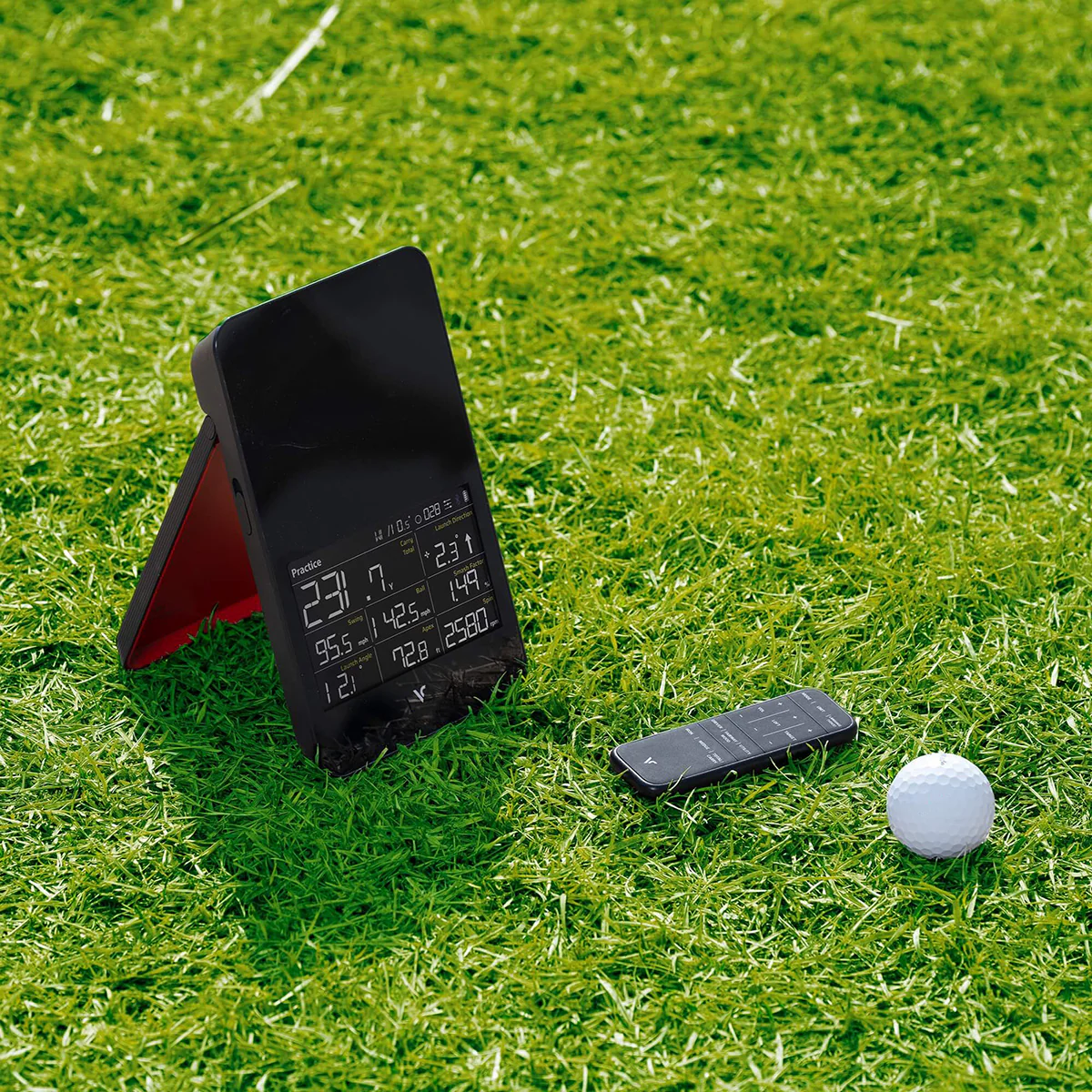 PRO Launch Monitor and 3D Driving Range Simulator – srpmge