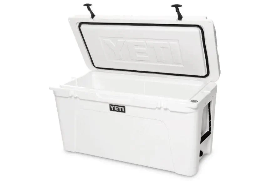 YETI Tundra 110 Cooler, White – alhigs