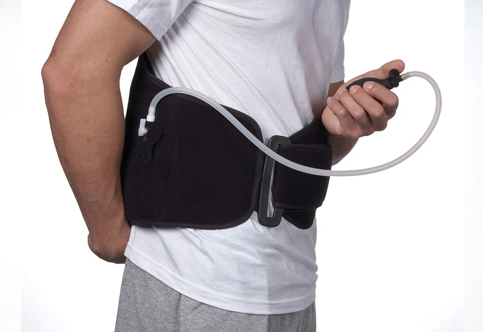Hot/Cold Back Compression Therapy – srpmge
