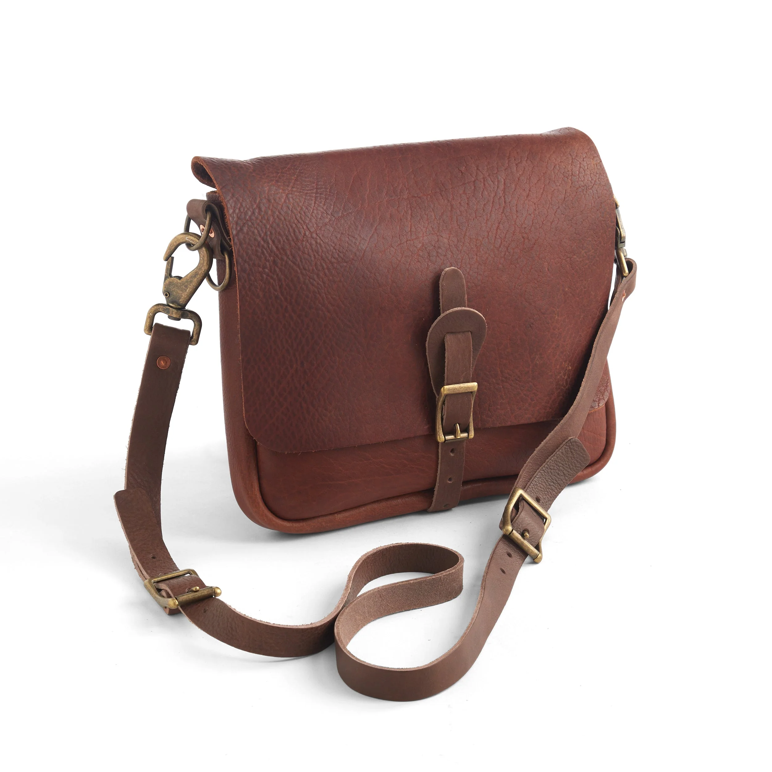 Bison Messenger Bag Kit – tnyda