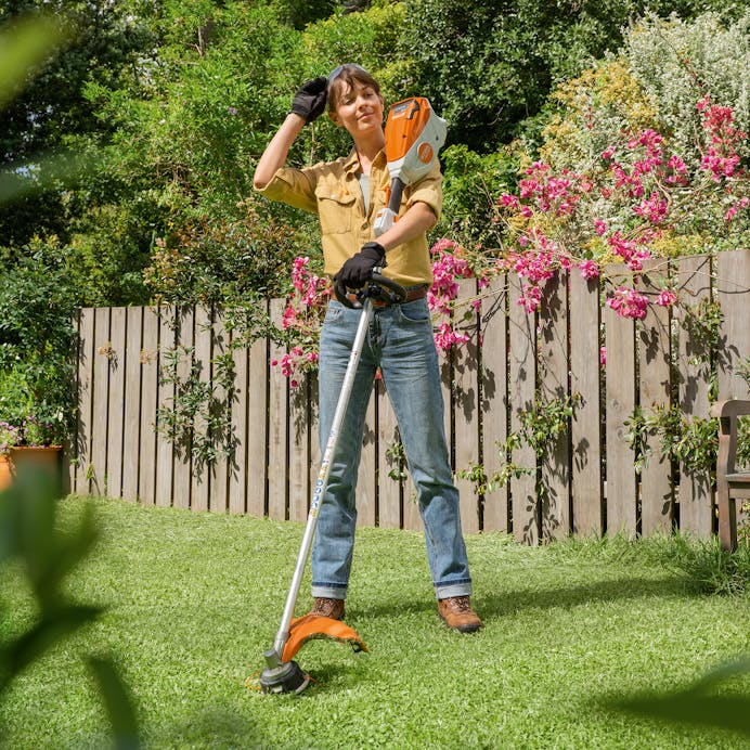 STIHL® FSA 80 R – sihlt