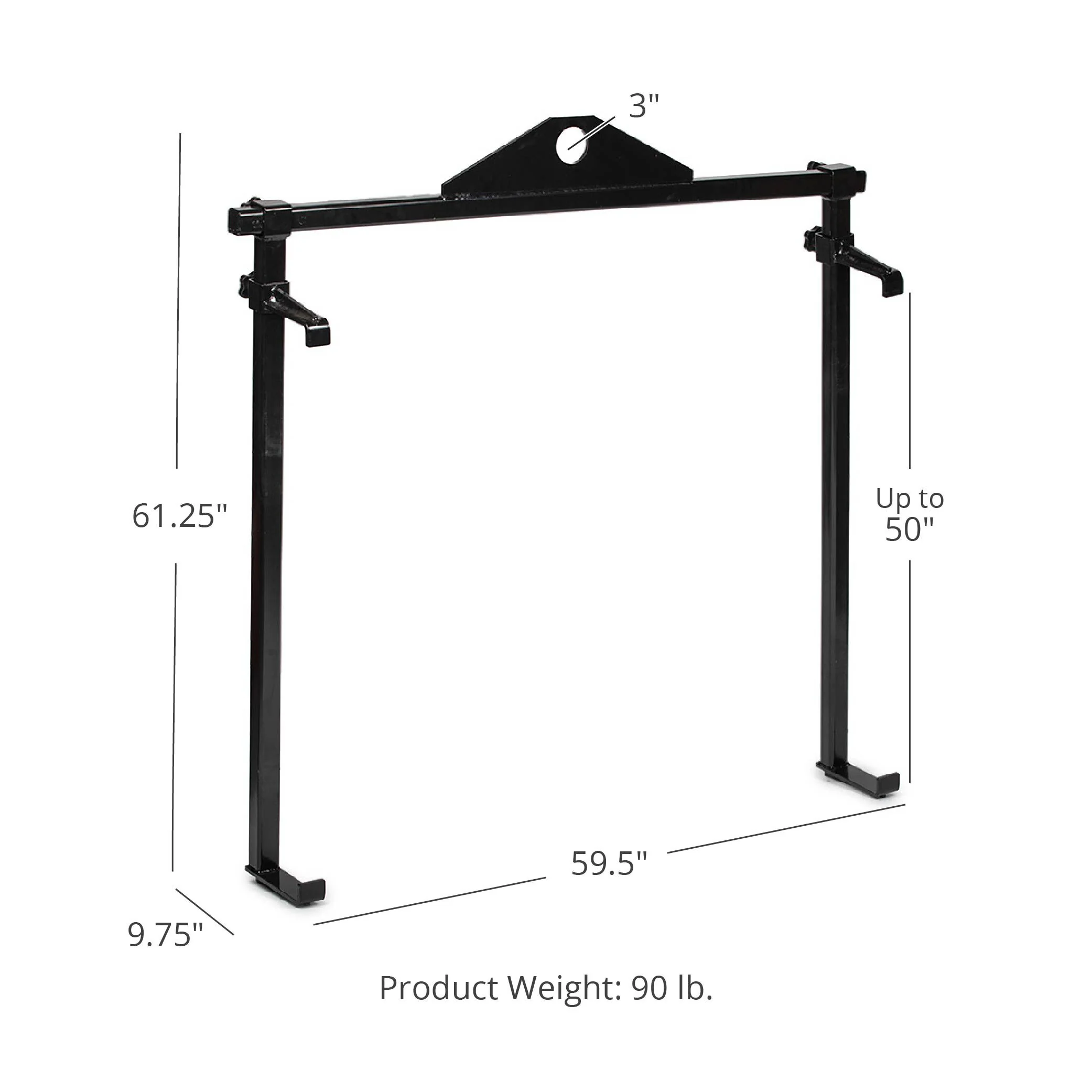 Tele-Boom Sheet Carrier – tachnta