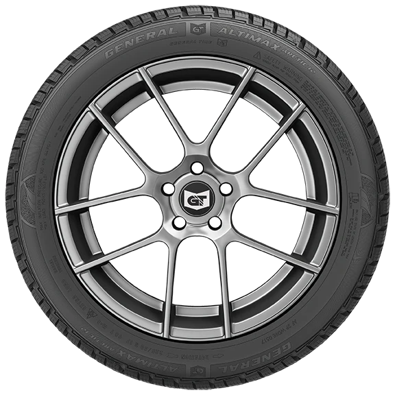 AltiMAX Arctic 12 – 225/65R17 XL 106T – gnelar