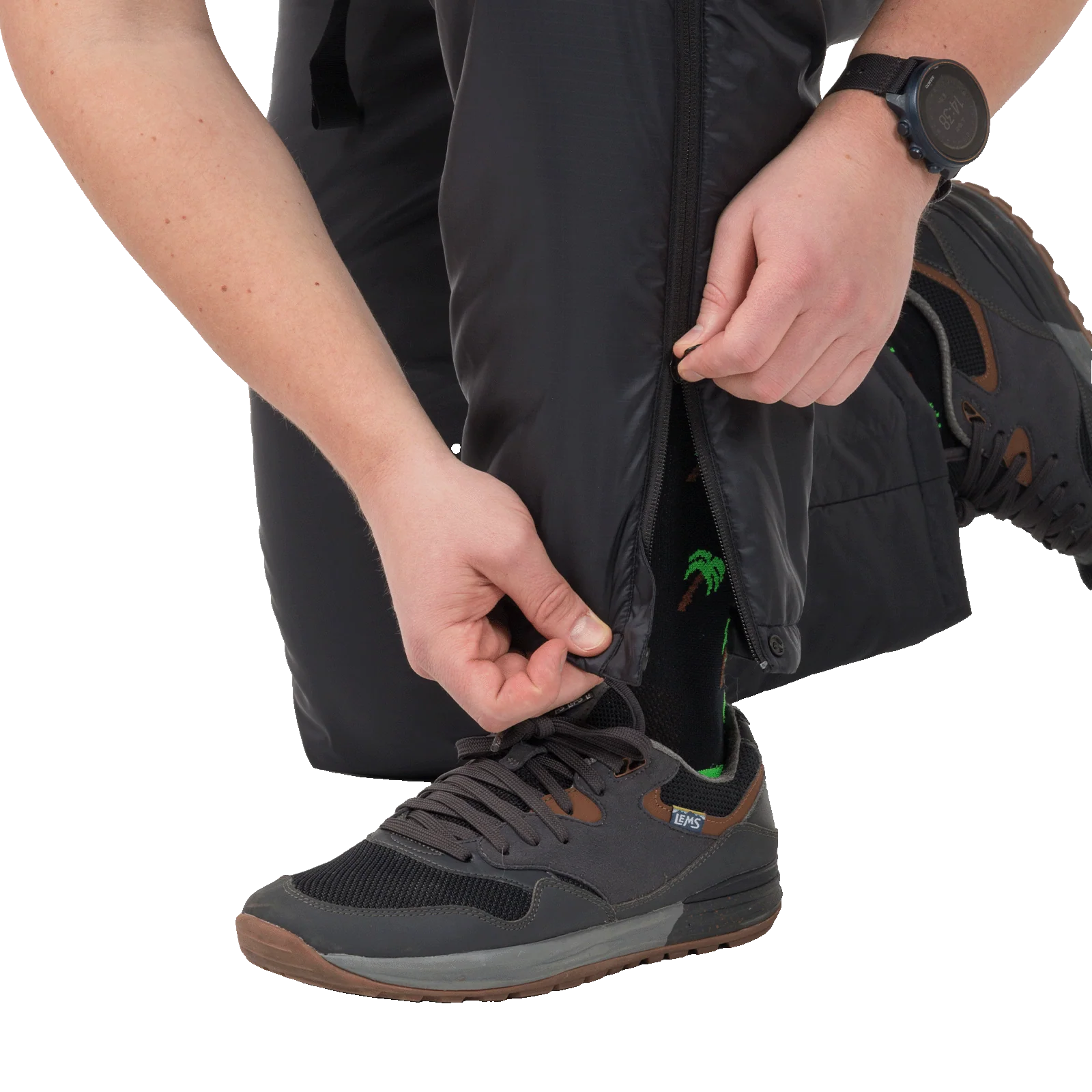 Camp Boss Insulated Overpants – biagen