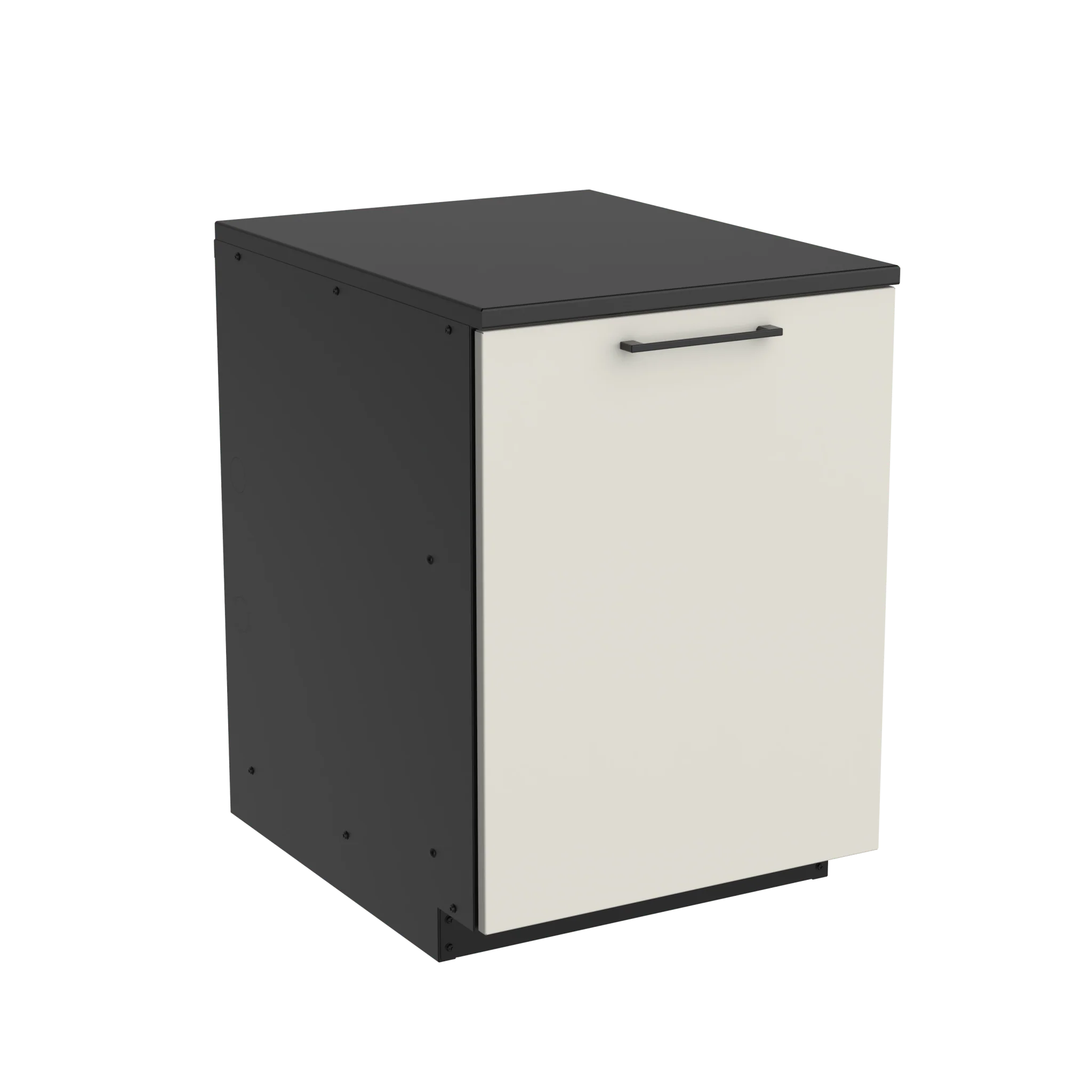 Blackstone Kitchen Trash Bin Module – baksnc