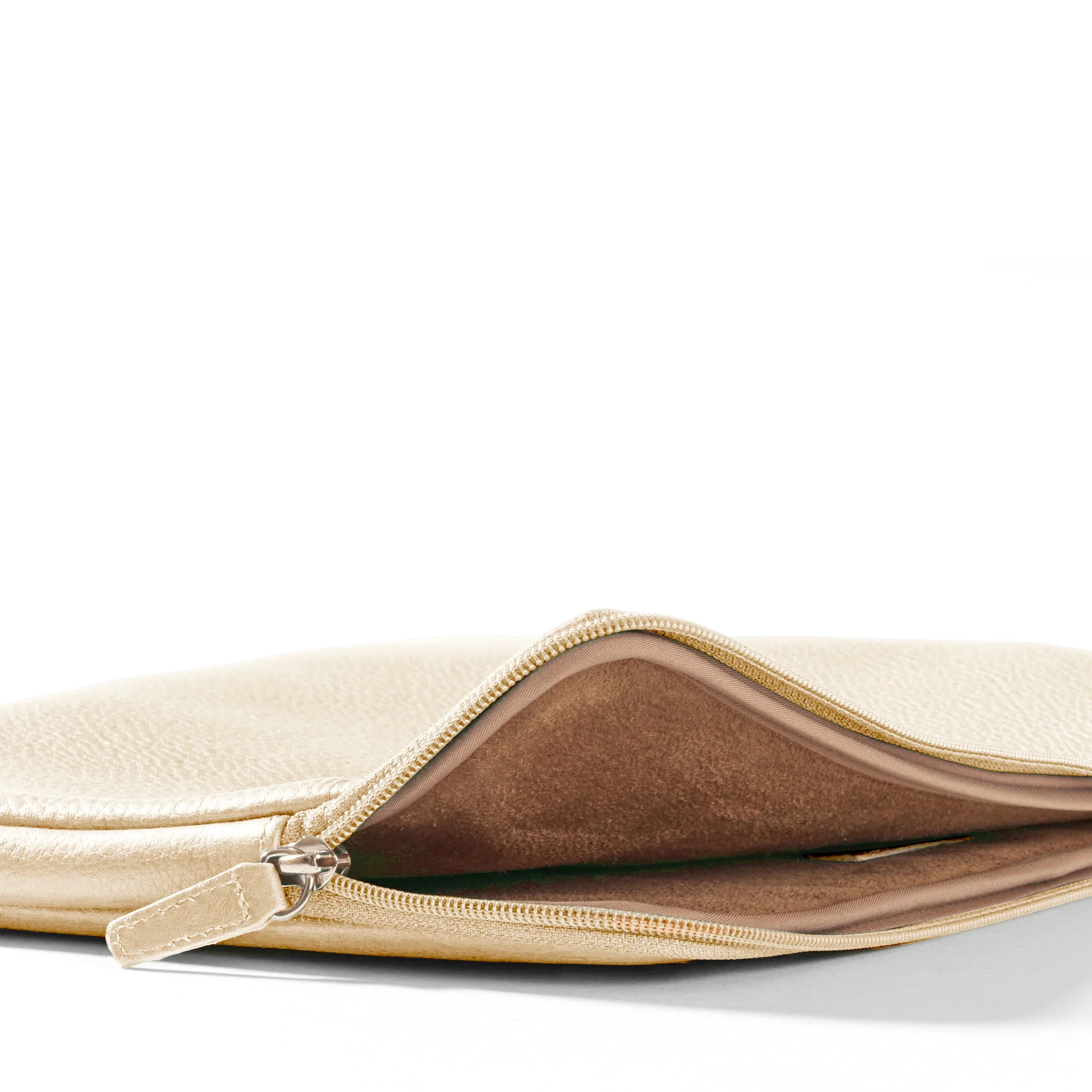 13 Inch MacBook Sleeve Sand – lahpegy