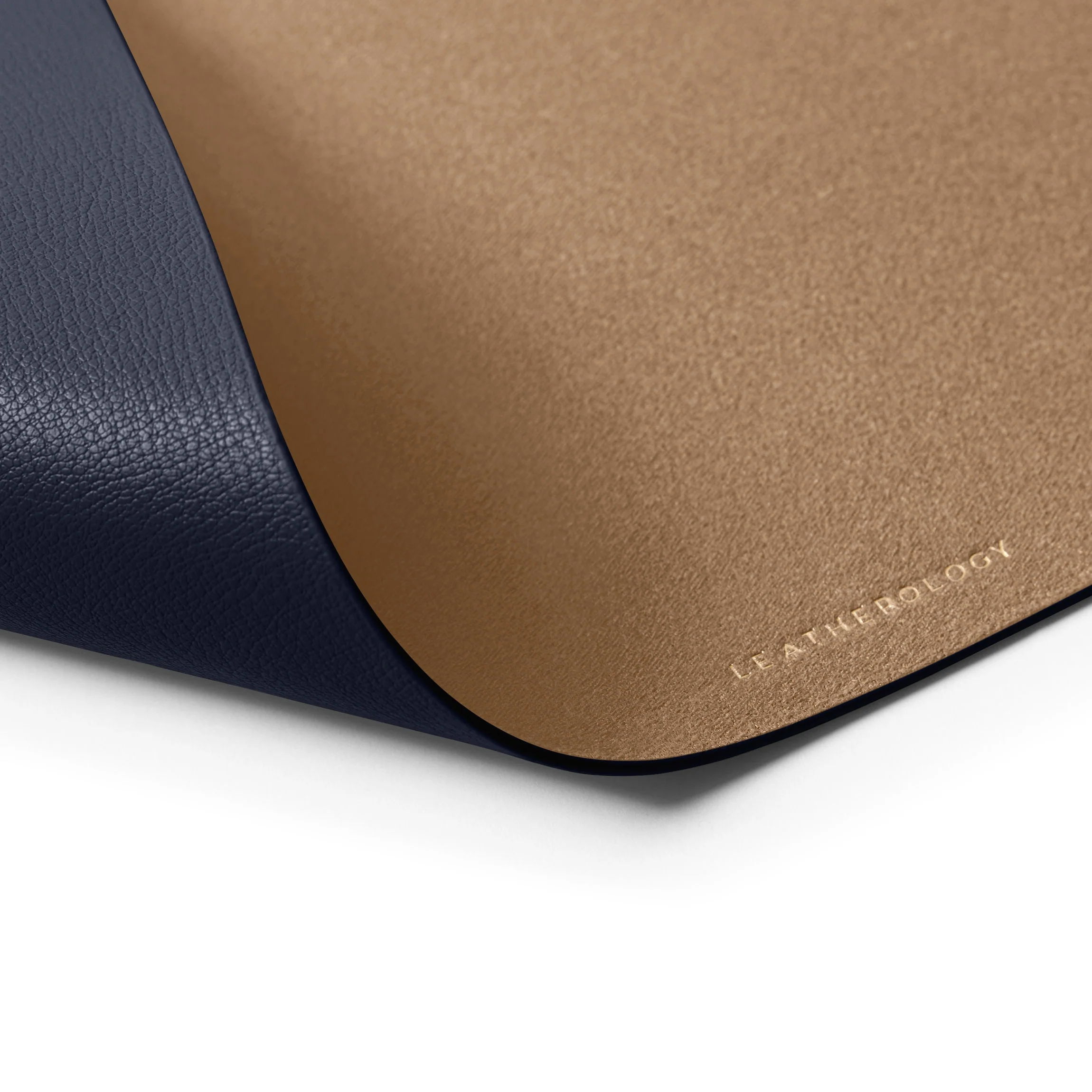 Modern Conference Pad Midnight Blue – lahpegy