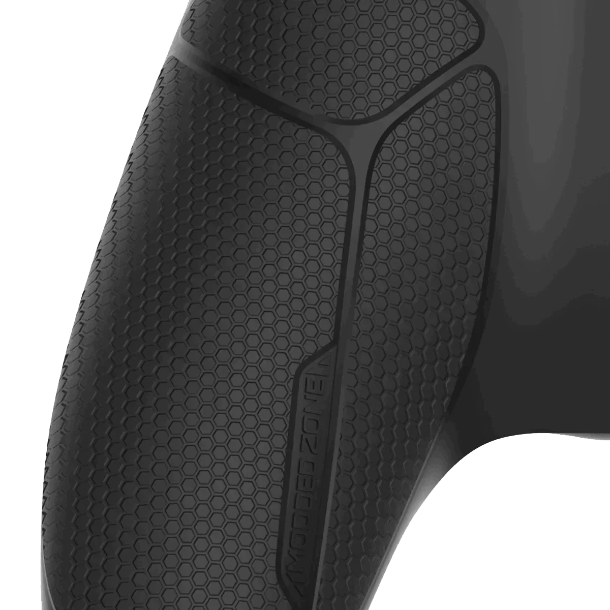 MODDEDZONE HONEY COMB EXTREME PS5 SMART PRO MODDED CONTROLLER – mddozne