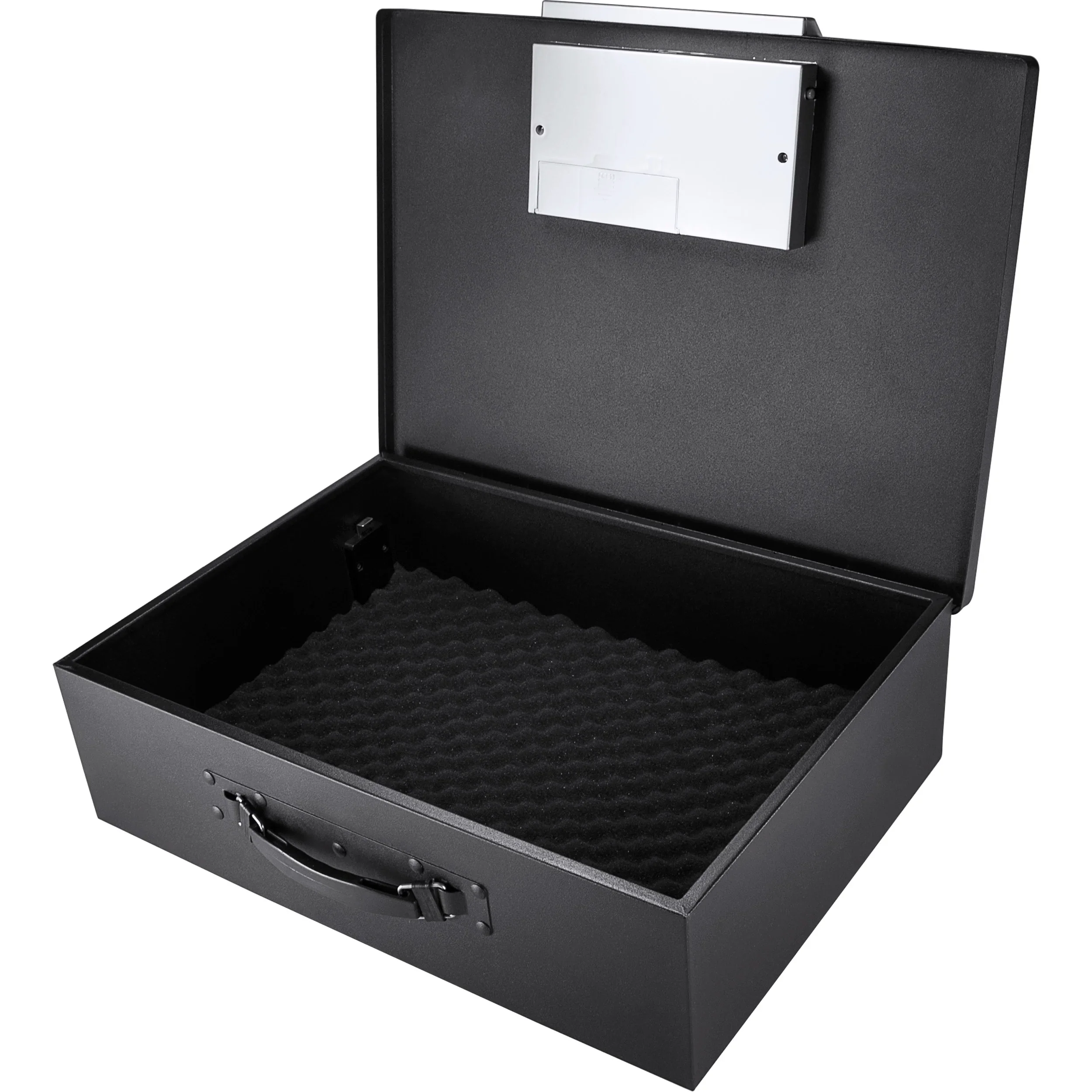 Digital Portable Keypad Safe | AX11910 – bsaka