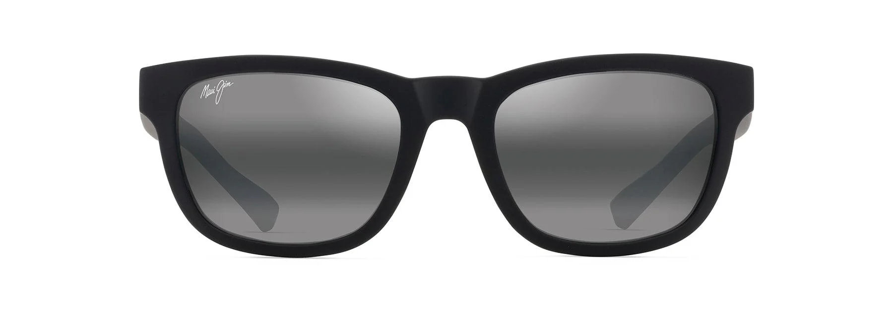 Maui Jim | Kapii | Matte Black – muiim