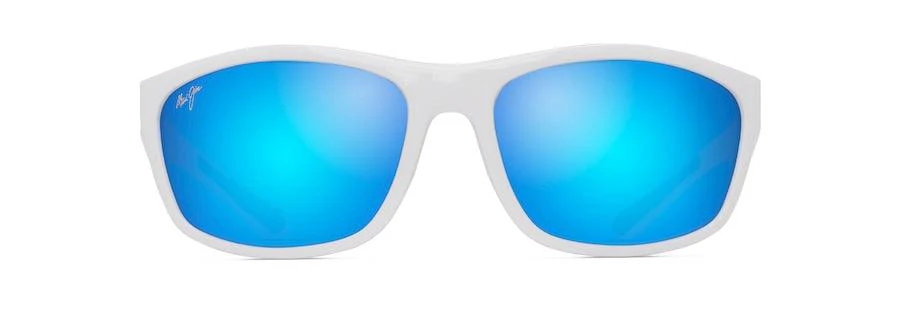 Maui Jim | Nuu Landing | White – muiim