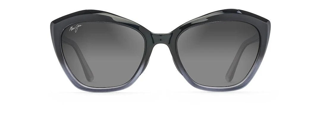 Maui Jim | Lotus | Gloss Black Fade – muiim