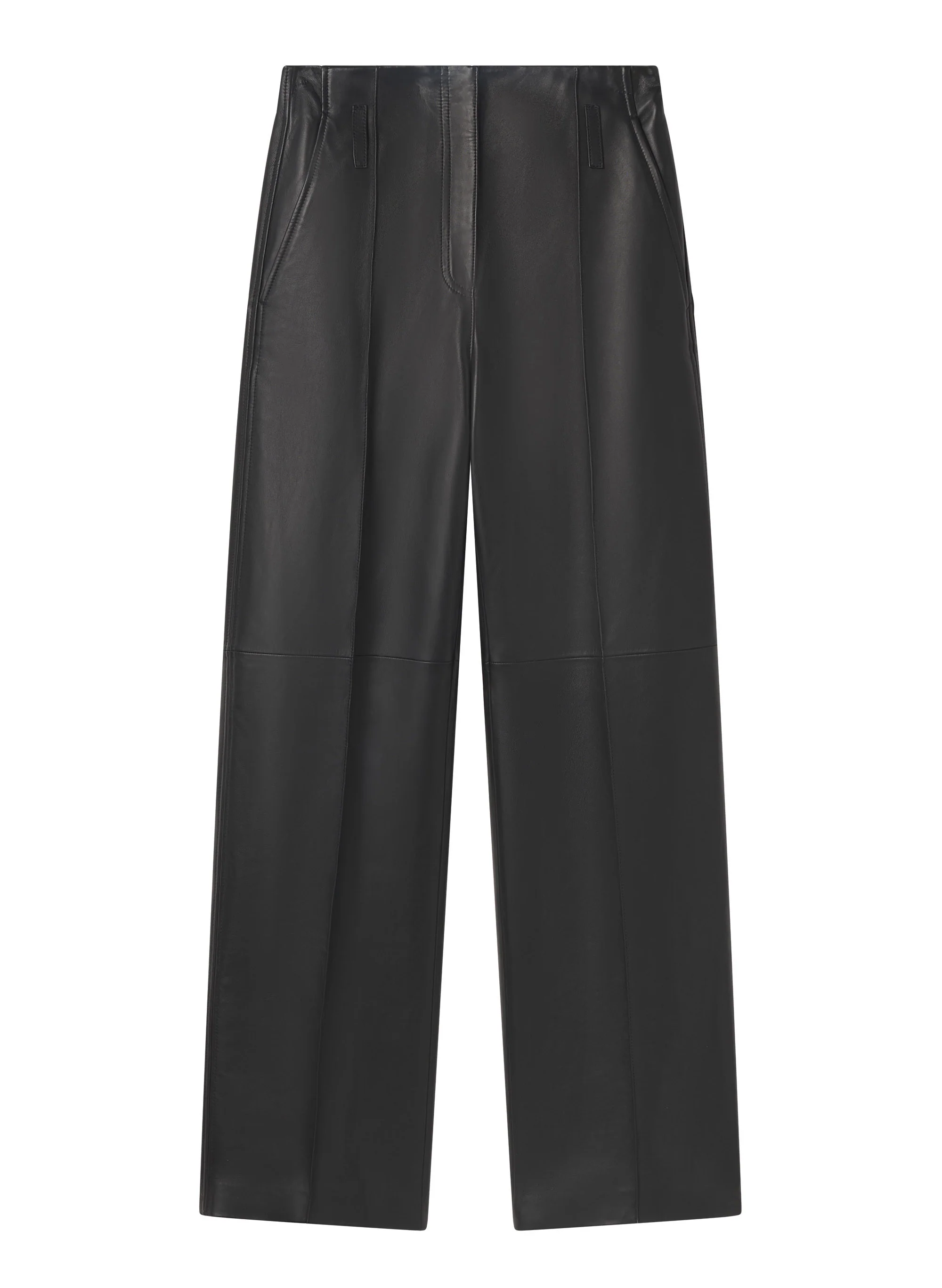 Liam Leather Pant – alco