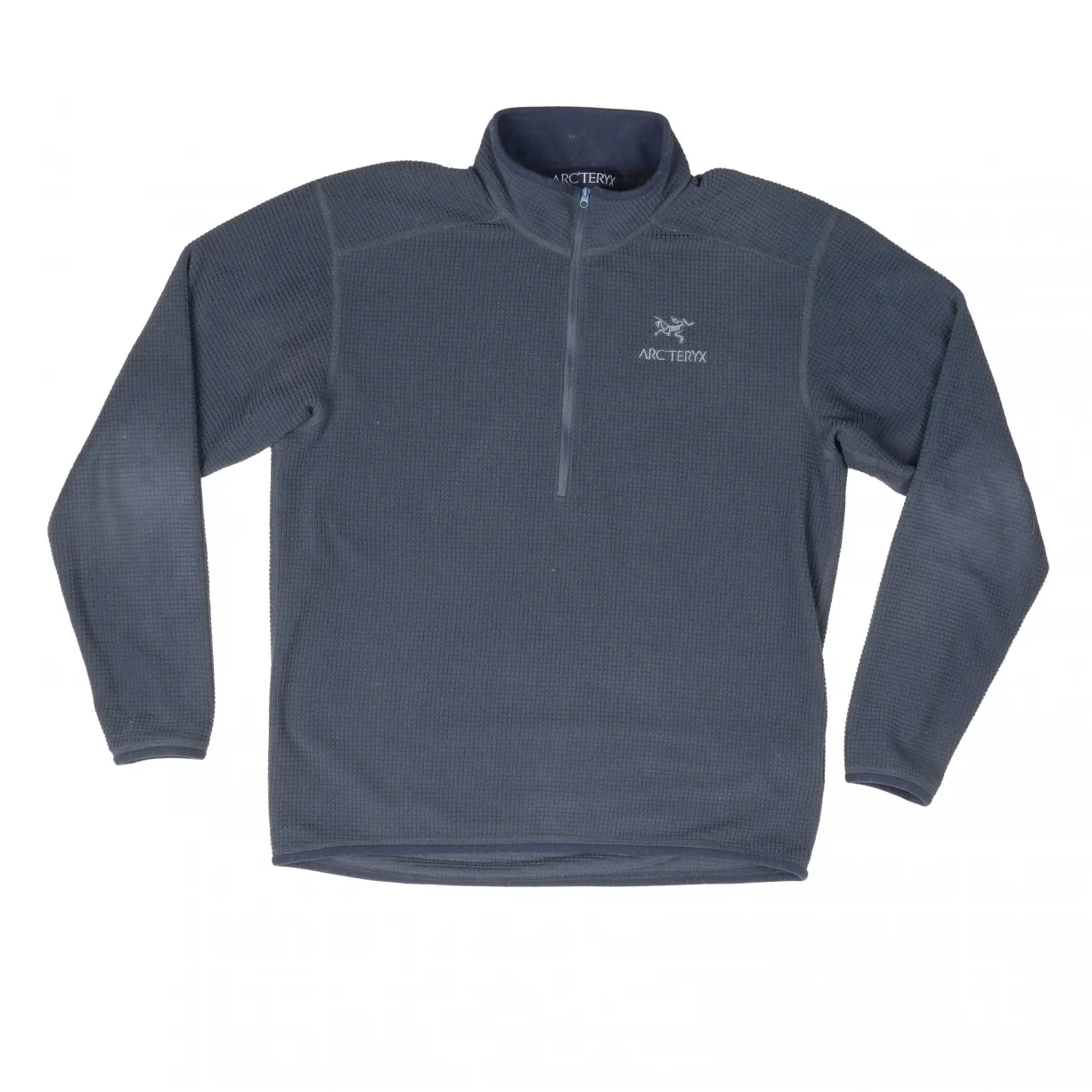 Arc’teryx Delta AR Zip Neck – gartde
