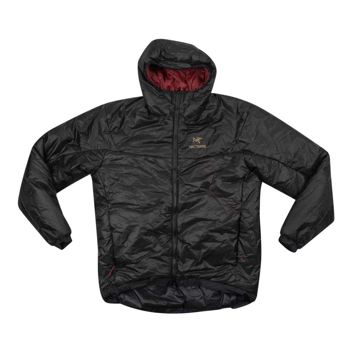 Arc’teryx Dually Belay Parka – Men’s – gartde