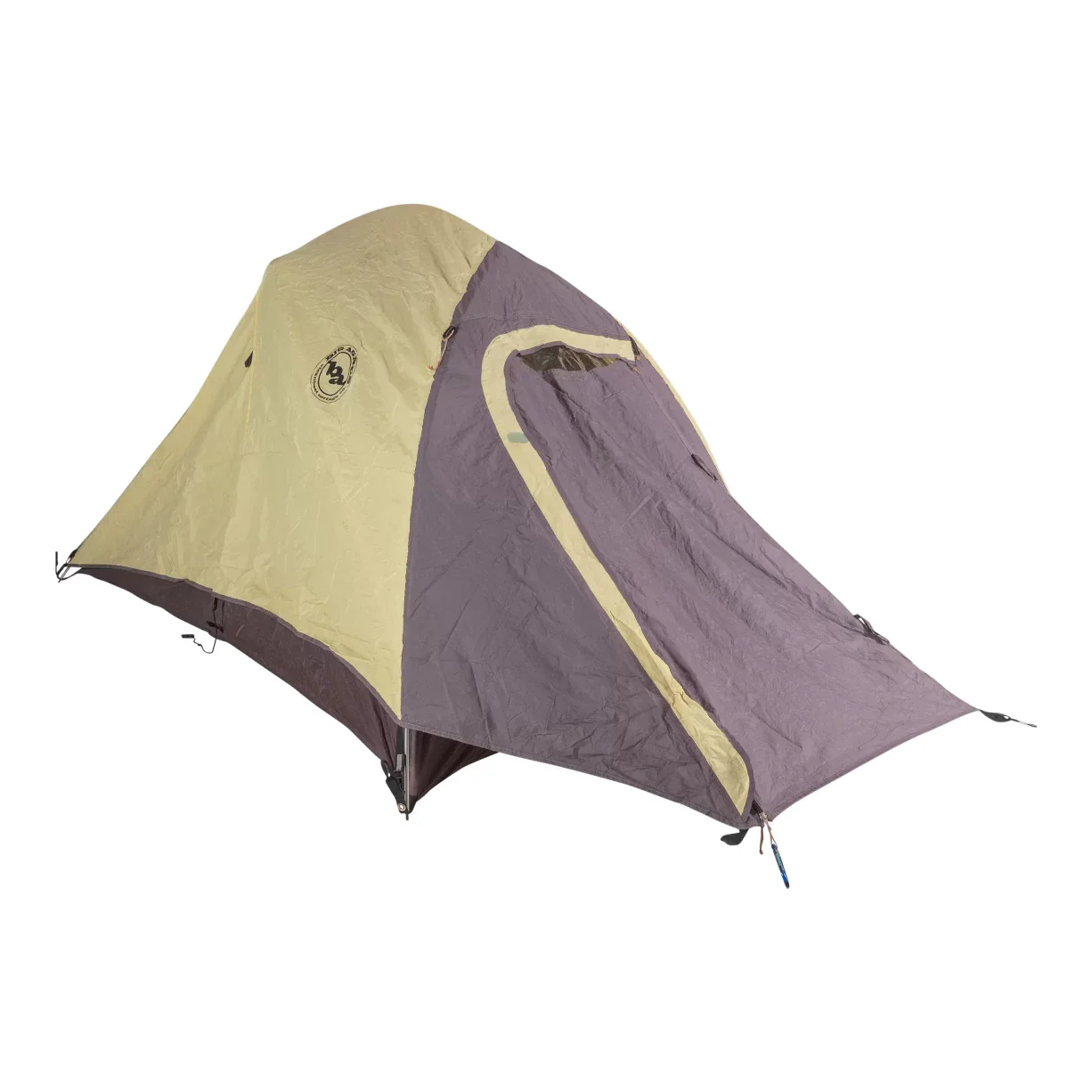 Big Agnes Seedhouse 2 Classic Tent – gartde