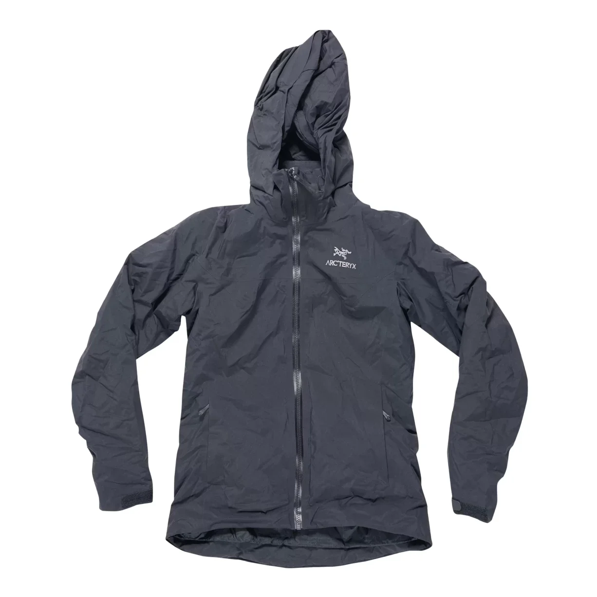 Arc’teryx Fission SV Insulated Jacket – Women’s – gartde