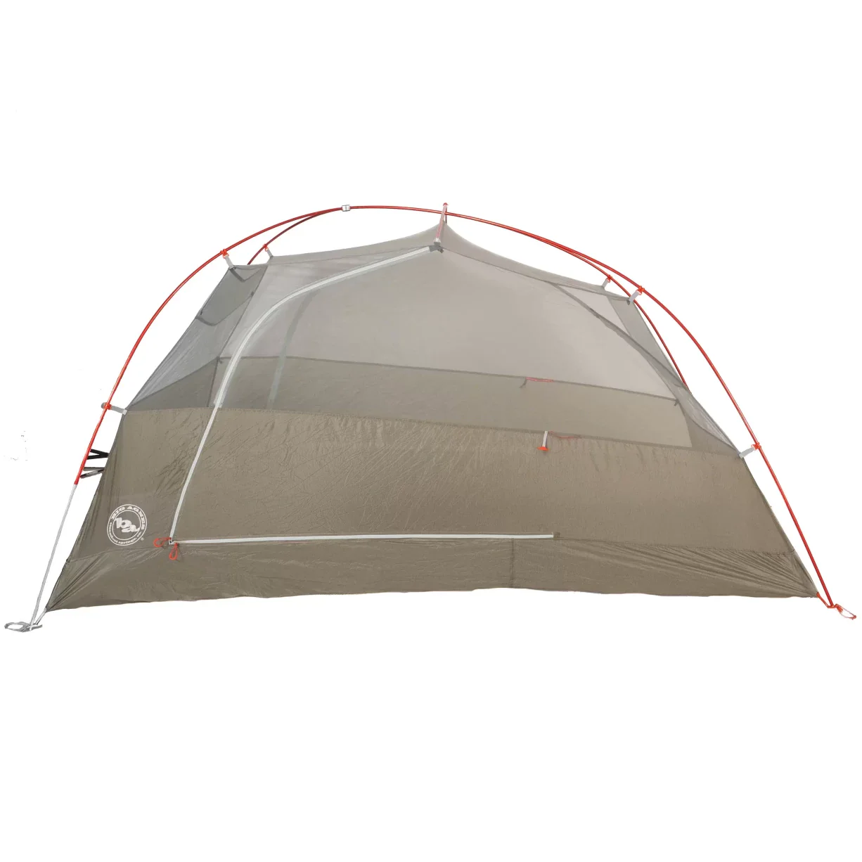Big Agnes Copper Spur HV UL2 Ultralight Tent – gartde