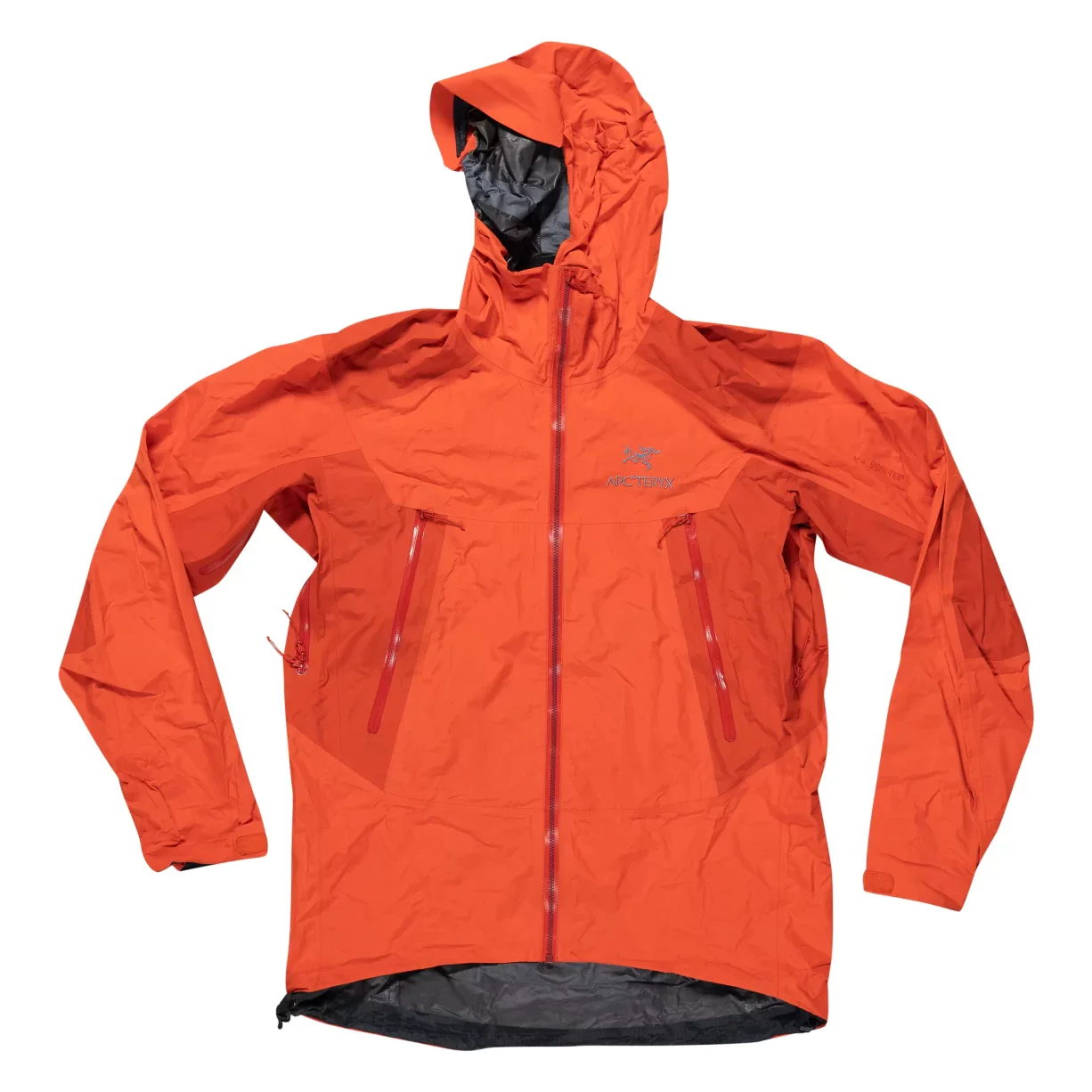 Arc’teryx Rain Jacket – Men’s – gartde