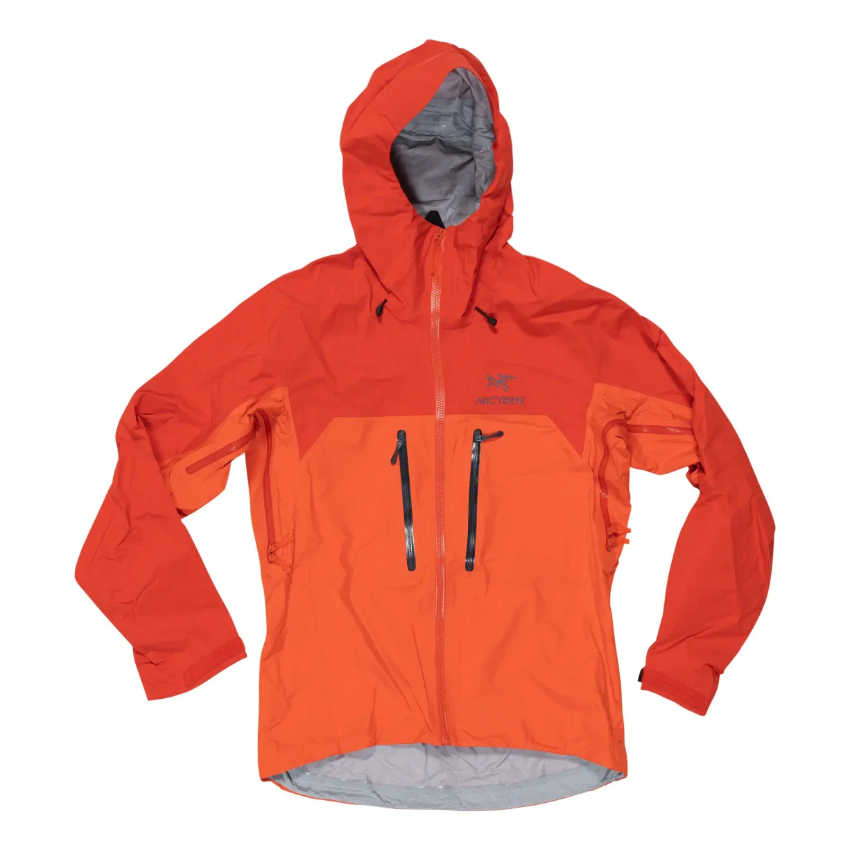 Arc’teryx Alpha AR Jacket – gartde