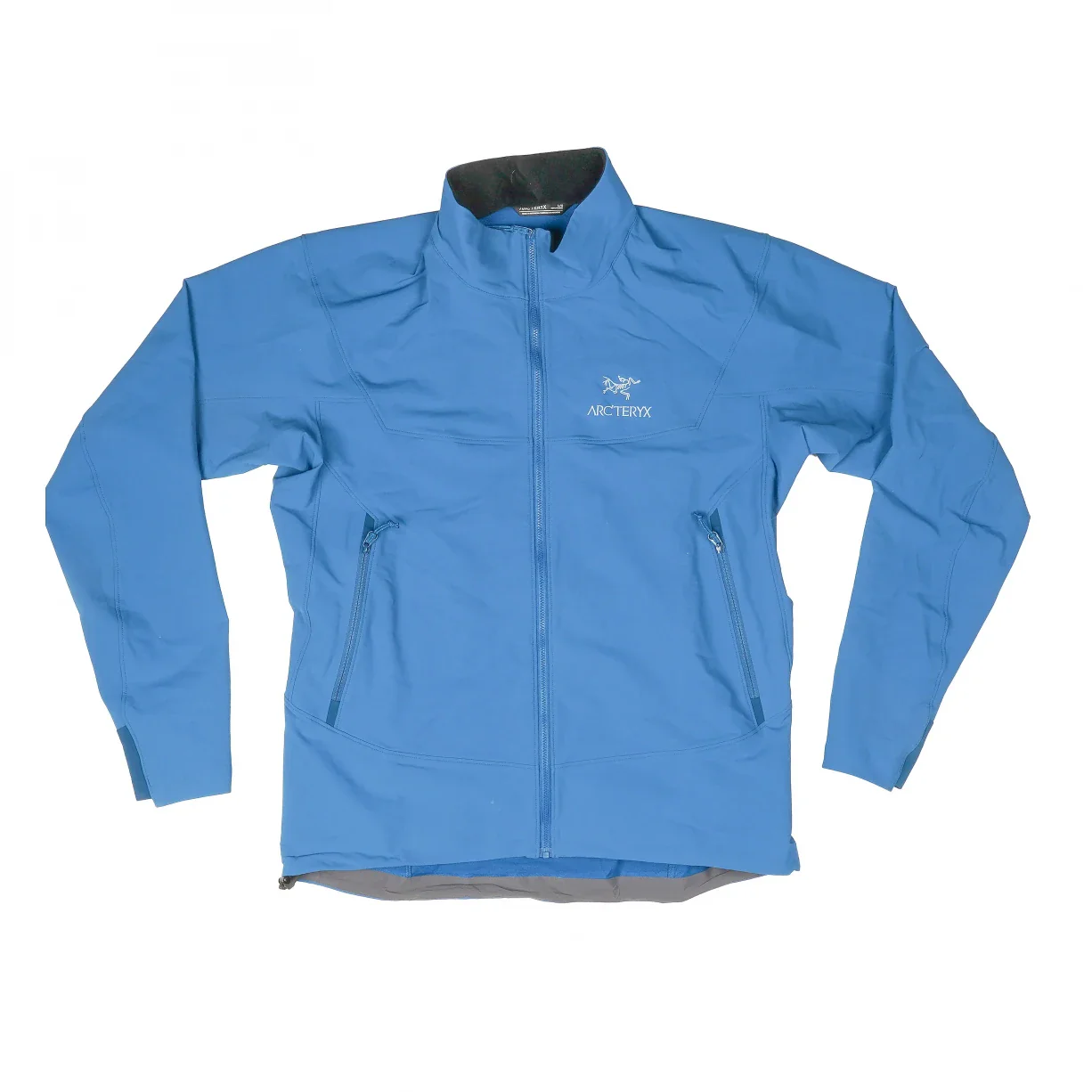 Arc’teryx Gamma LT Jacket – Men’s – gartde