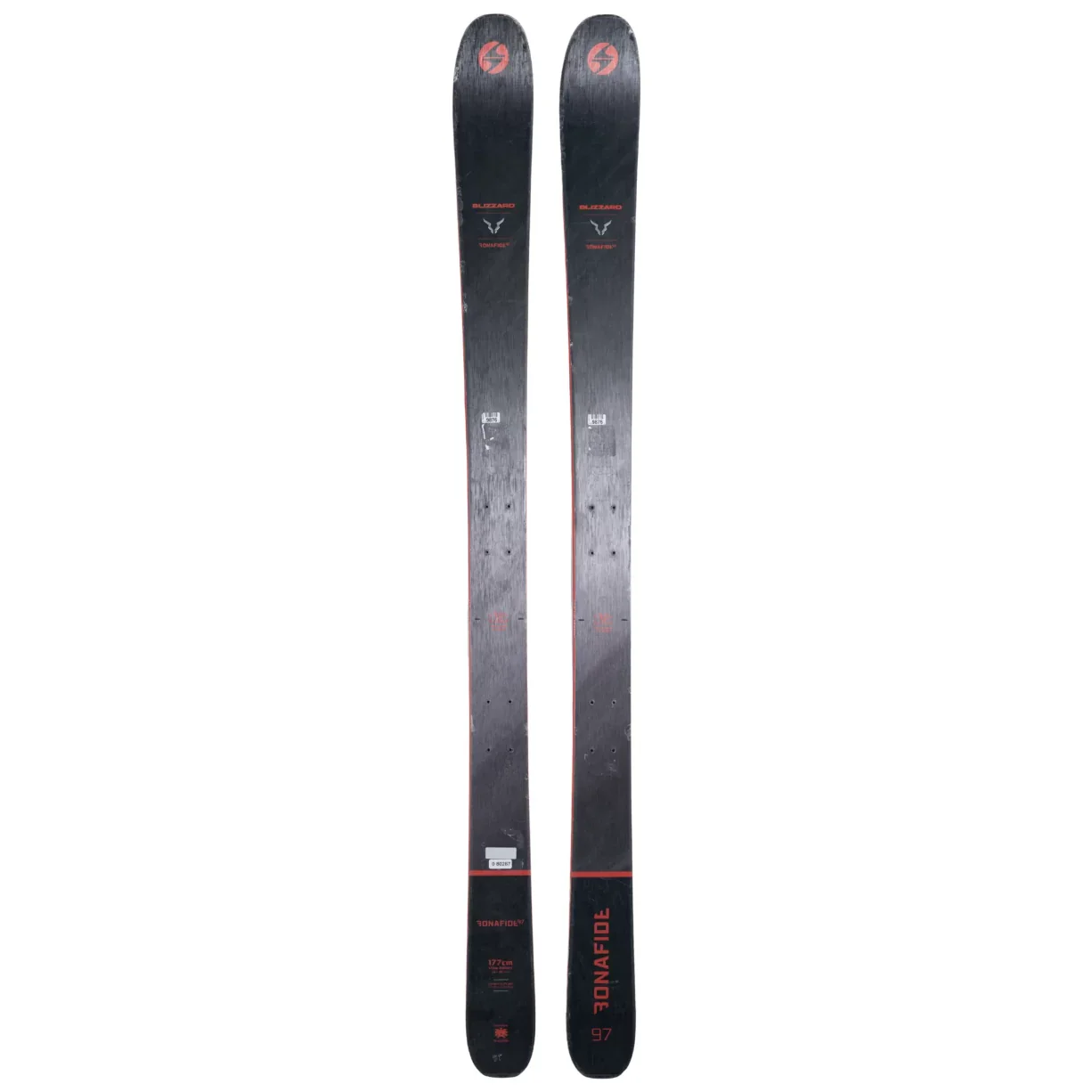 Blizzard Bonafide 97 Skis 2022 – 177cm – gartde