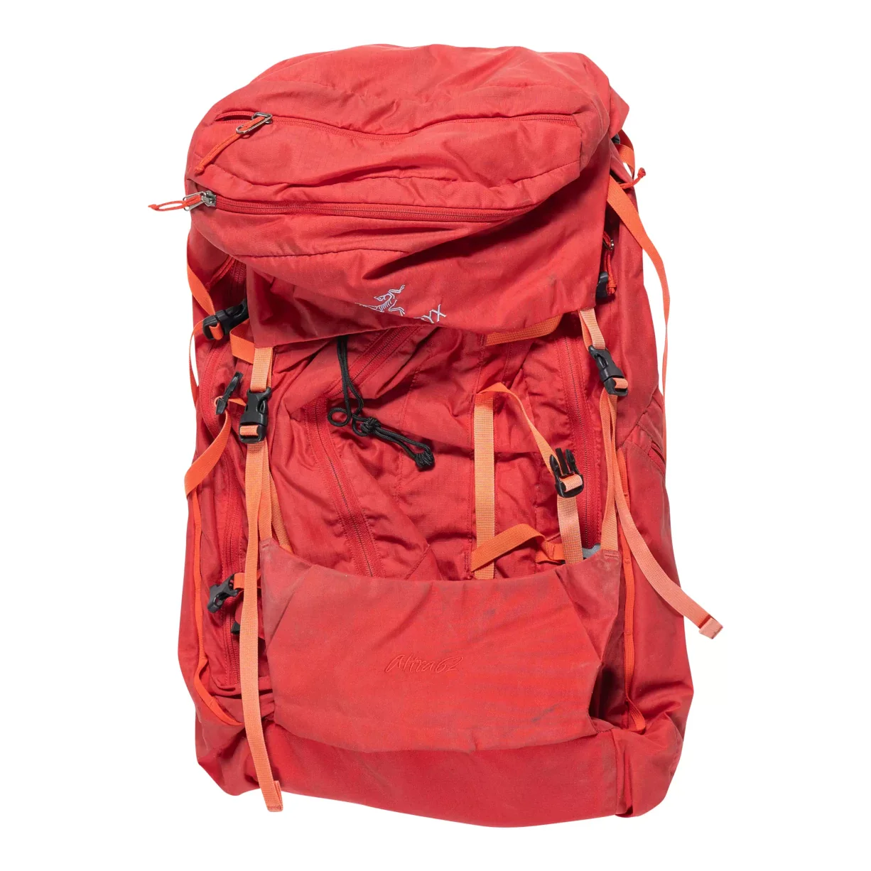 Arc’teryx Alpha SL Pack – gartde