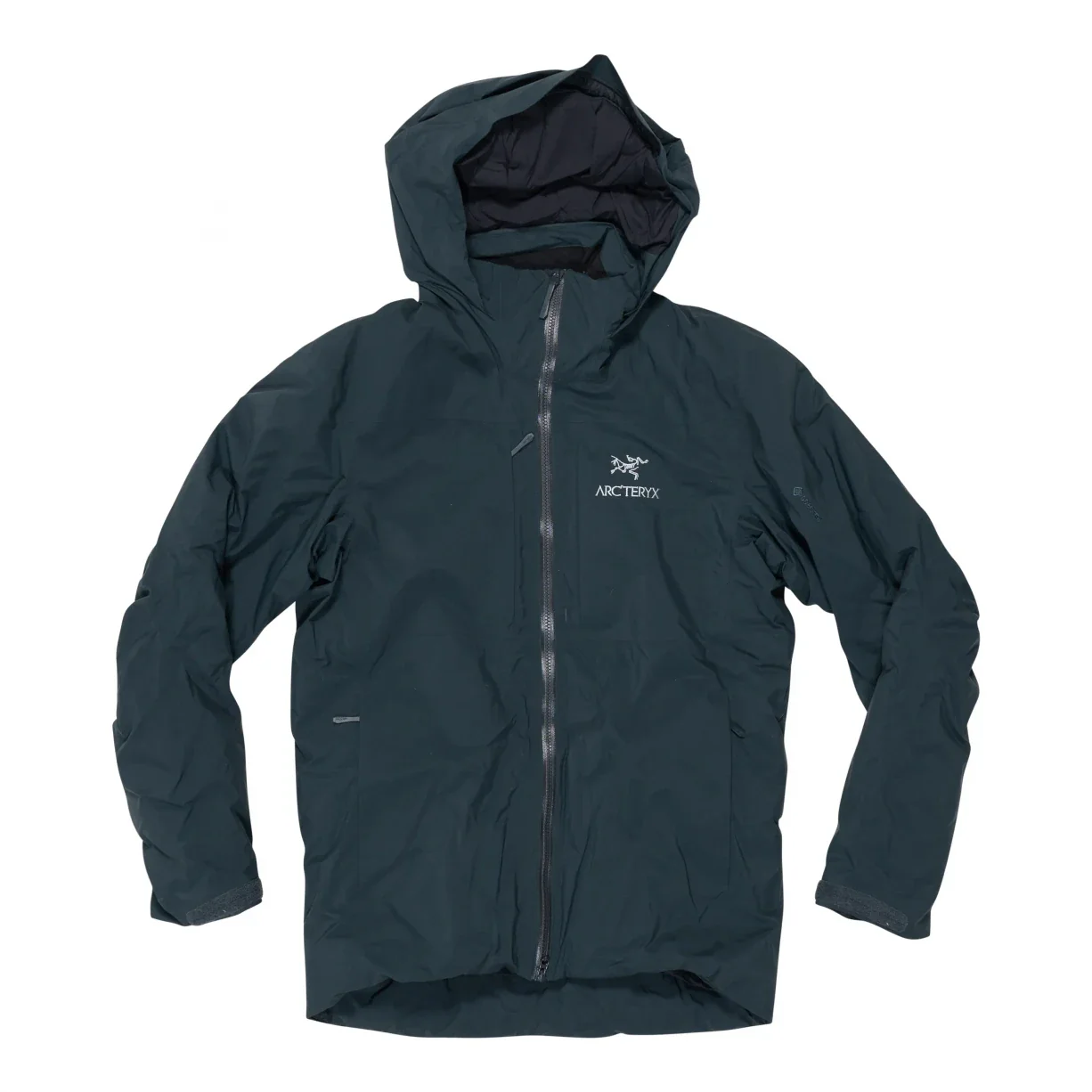 Arc’teryx Fission SV Insulated Jacket – gartde