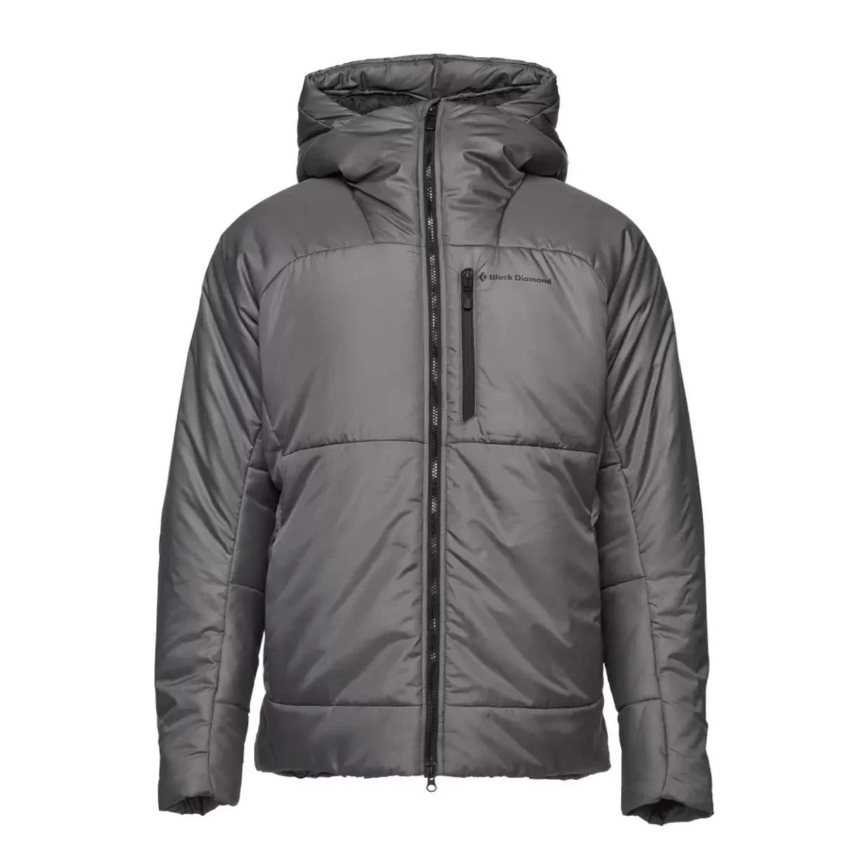 Black Diamond Belay Parka – gartde