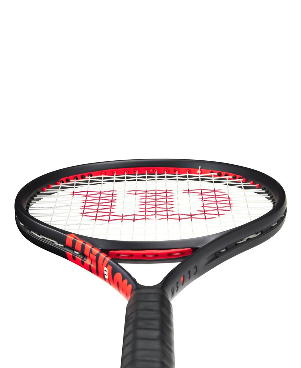 Clash 100UL V3 Tennis Racket – wlion