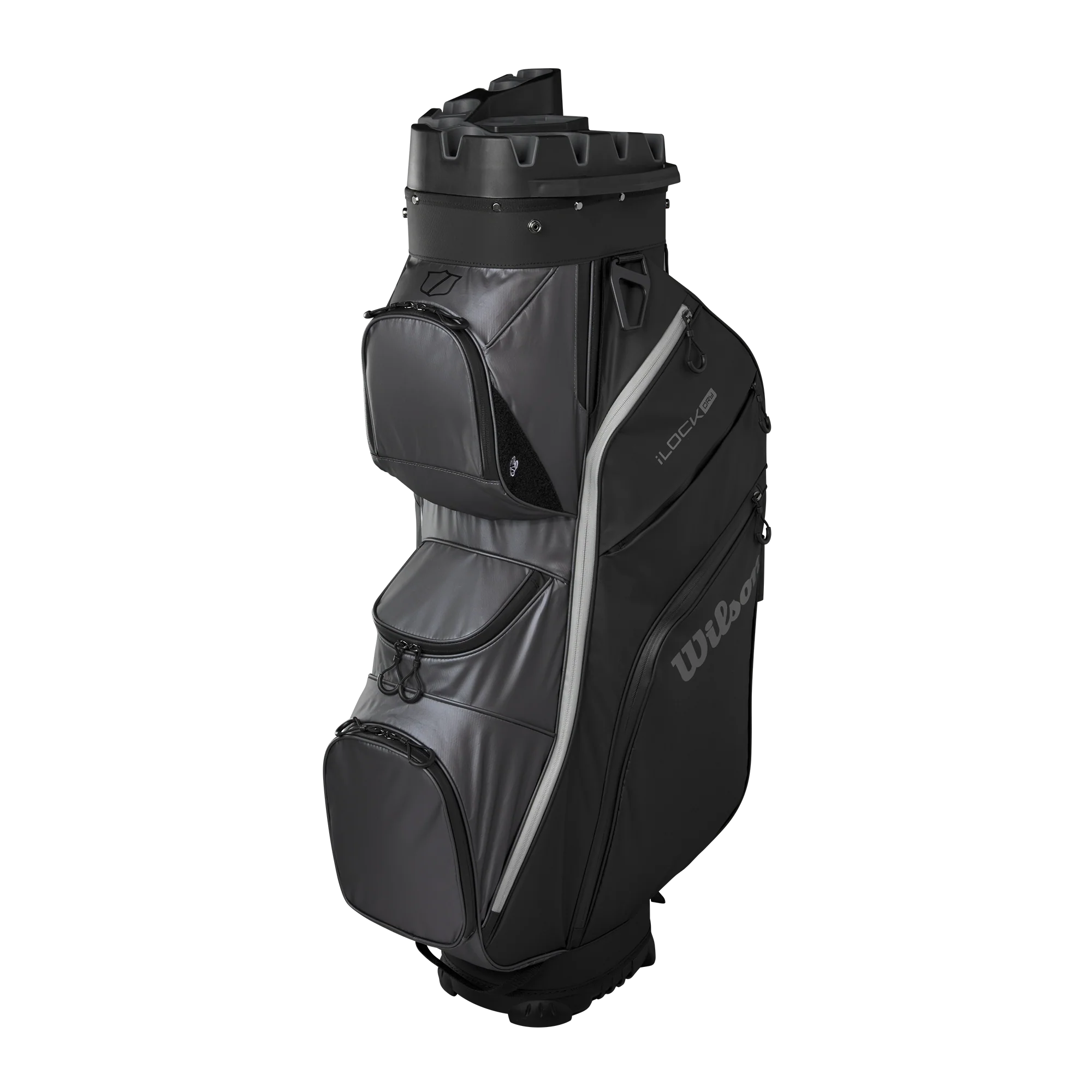 I Lock Cart Bag Dry – wlion