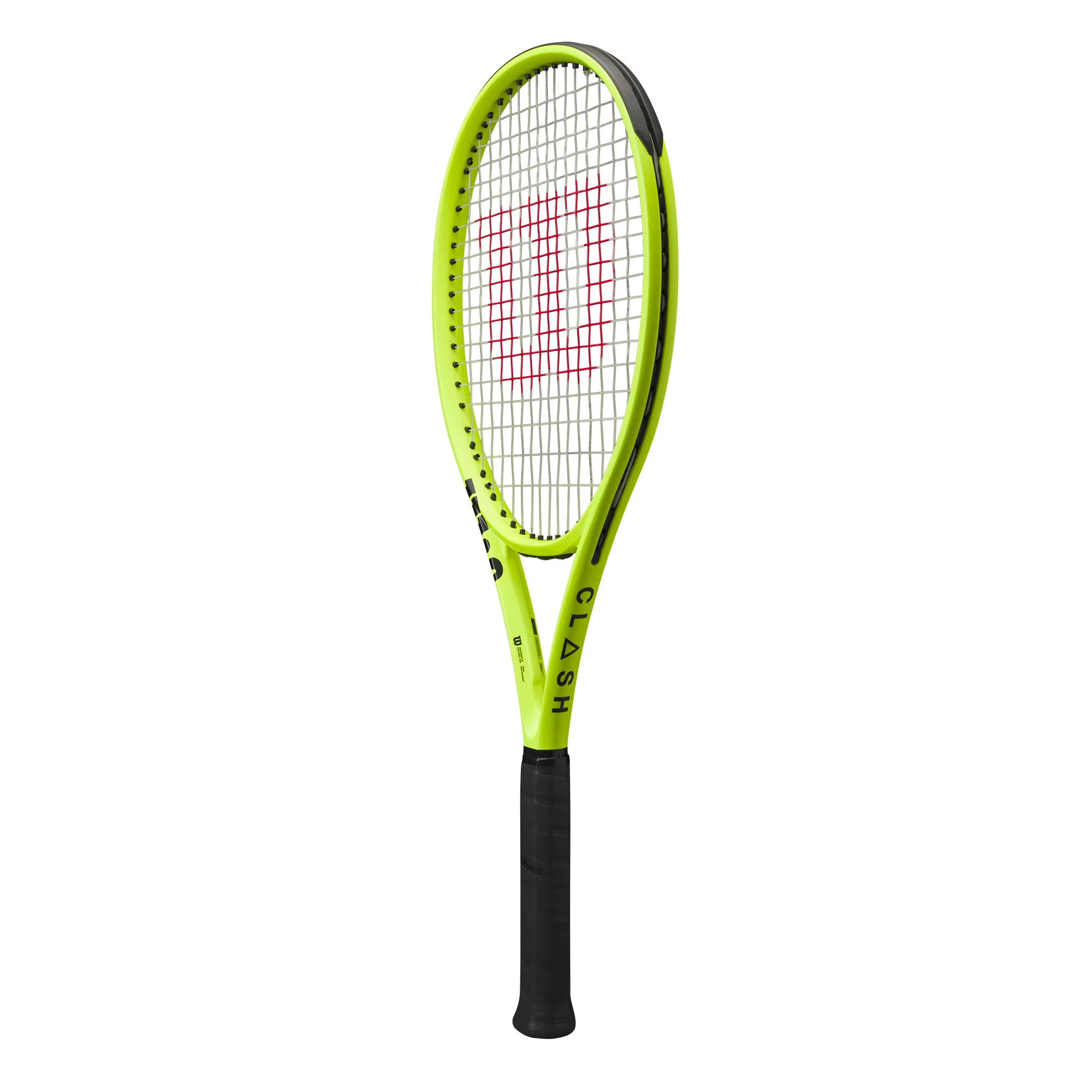Neon Clash 100L V2 Tennis Racket – wlion