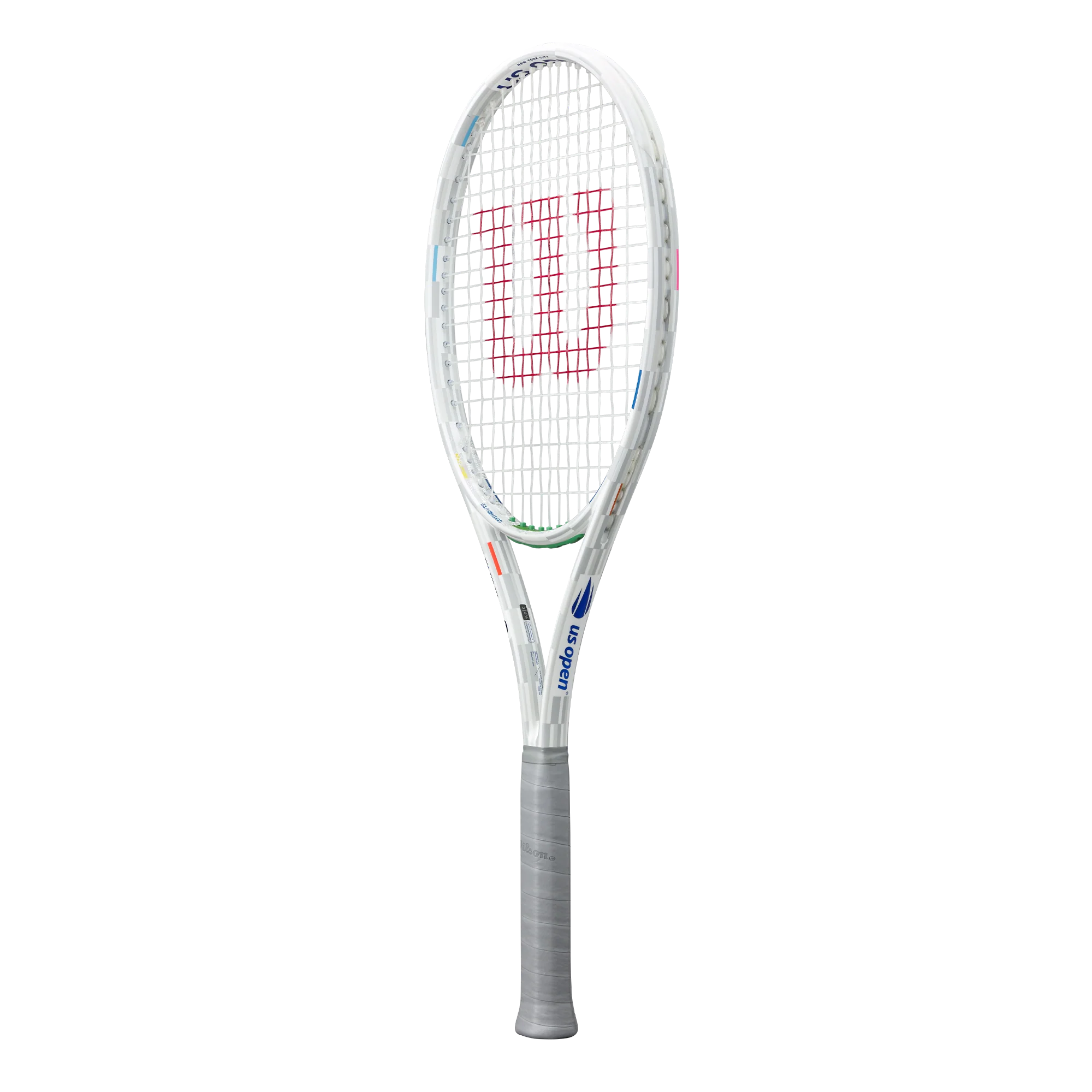 Shift 99L V1 US Open 2025 Tennis Racket – wlion