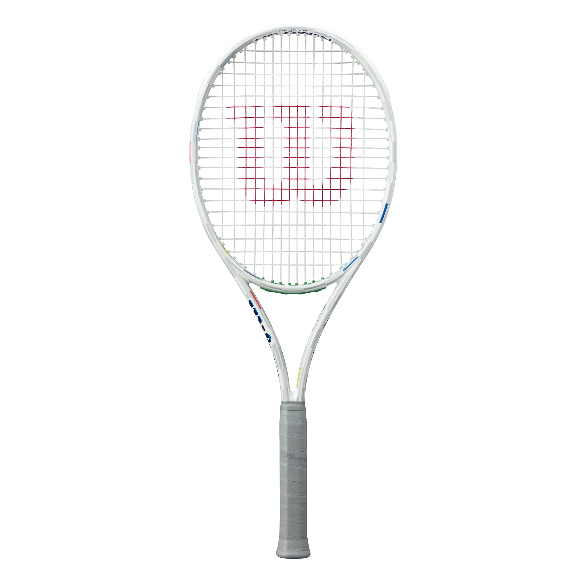 Shift 99L V1 US Open 2025 Tennis Racket – wlion