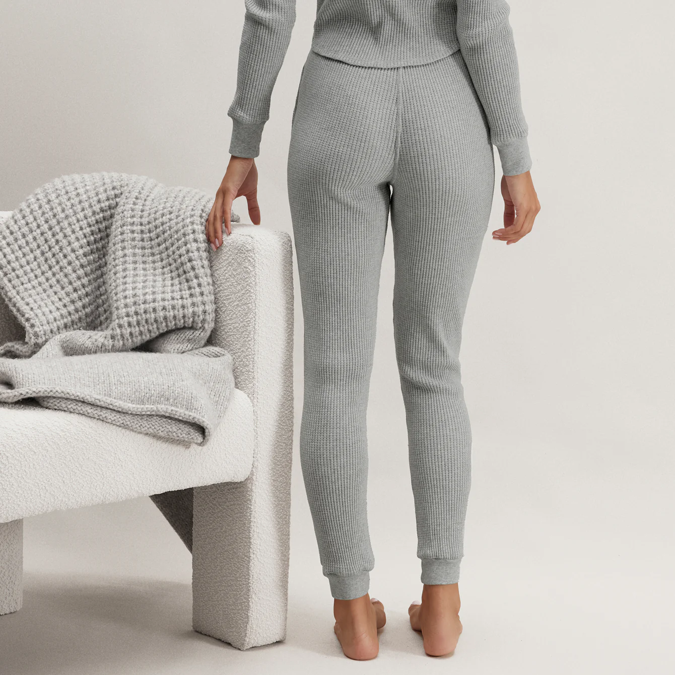 Wafflesoft Jogger – lnauy